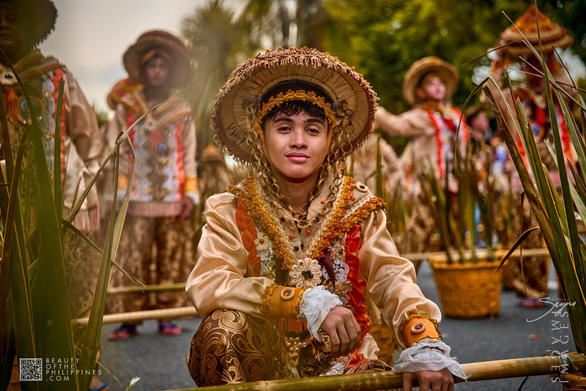 Cagsawa Festival: A Celebration of Resilience and Heritage in the ...