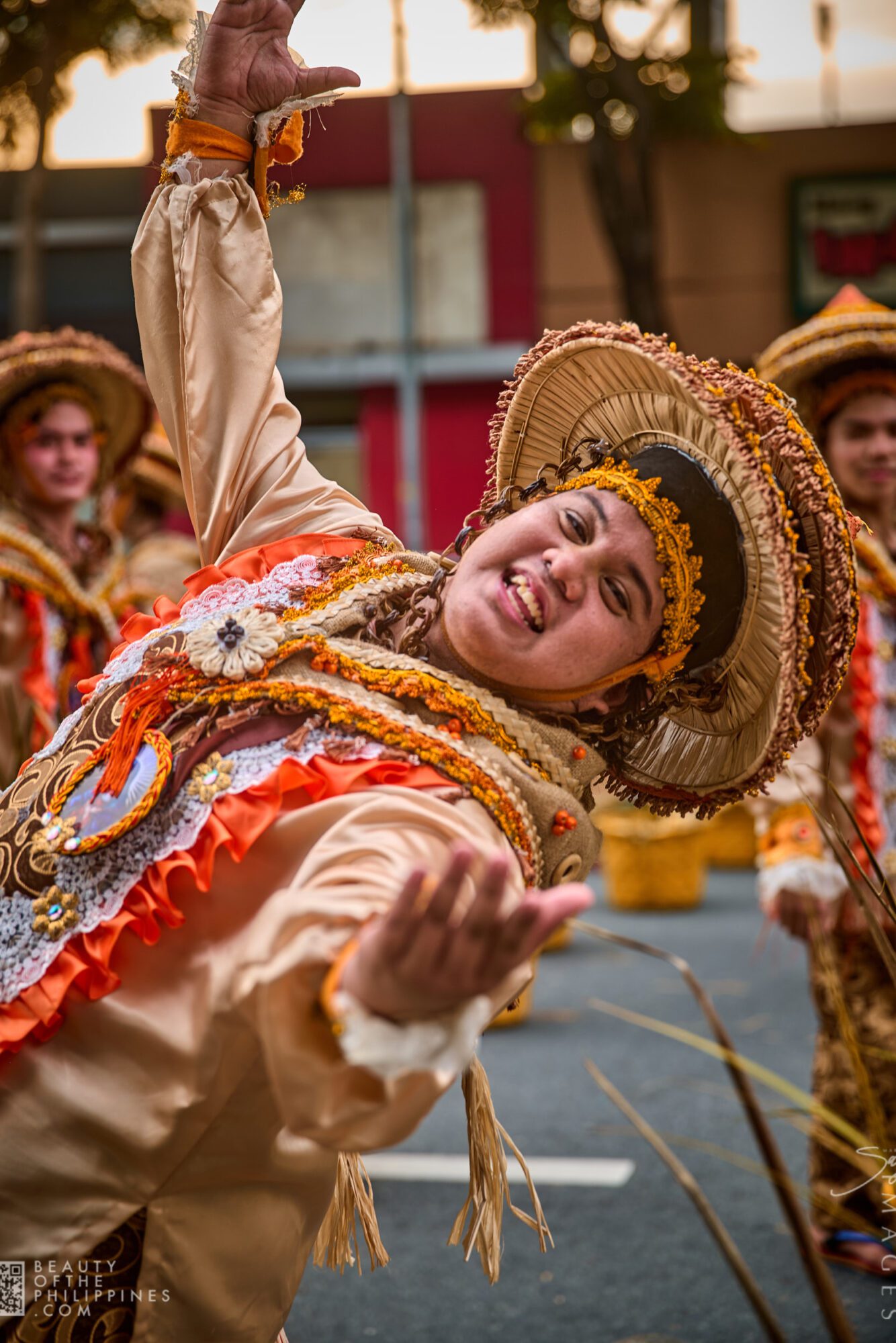 Cagsawa Festival: A Celebration of Resilience and Heritage in the ...