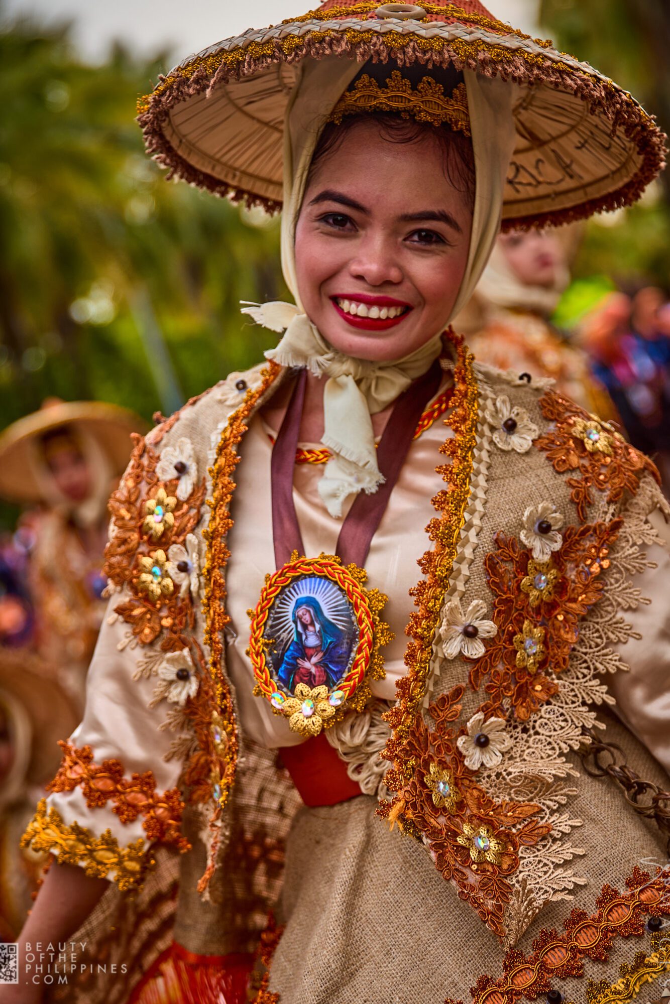 Cagsawa Festival: A Celebration of Resilience and Heritage in the ...