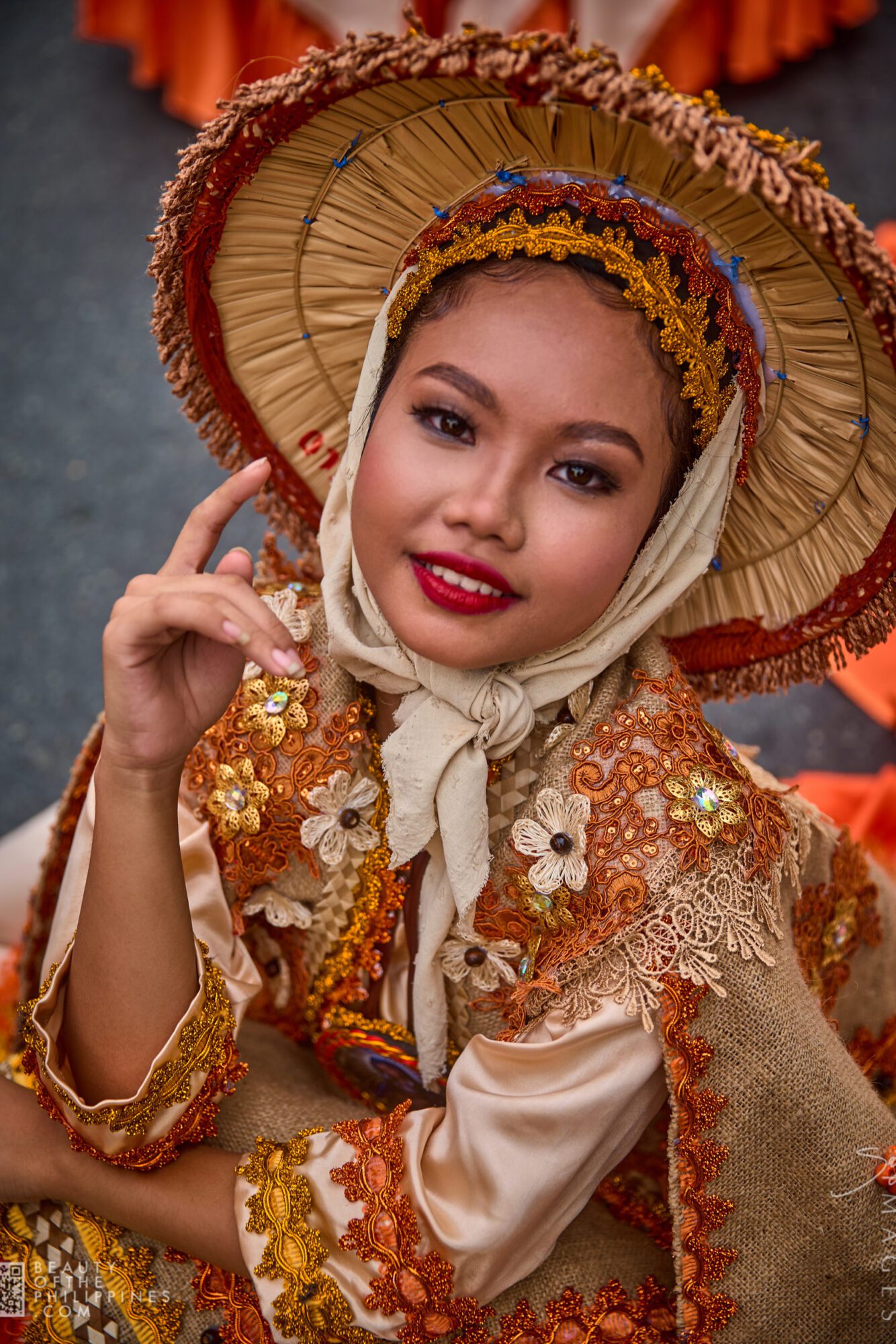 Cagsawa Festival: A Celebration of Resilience and Heritage in the ...