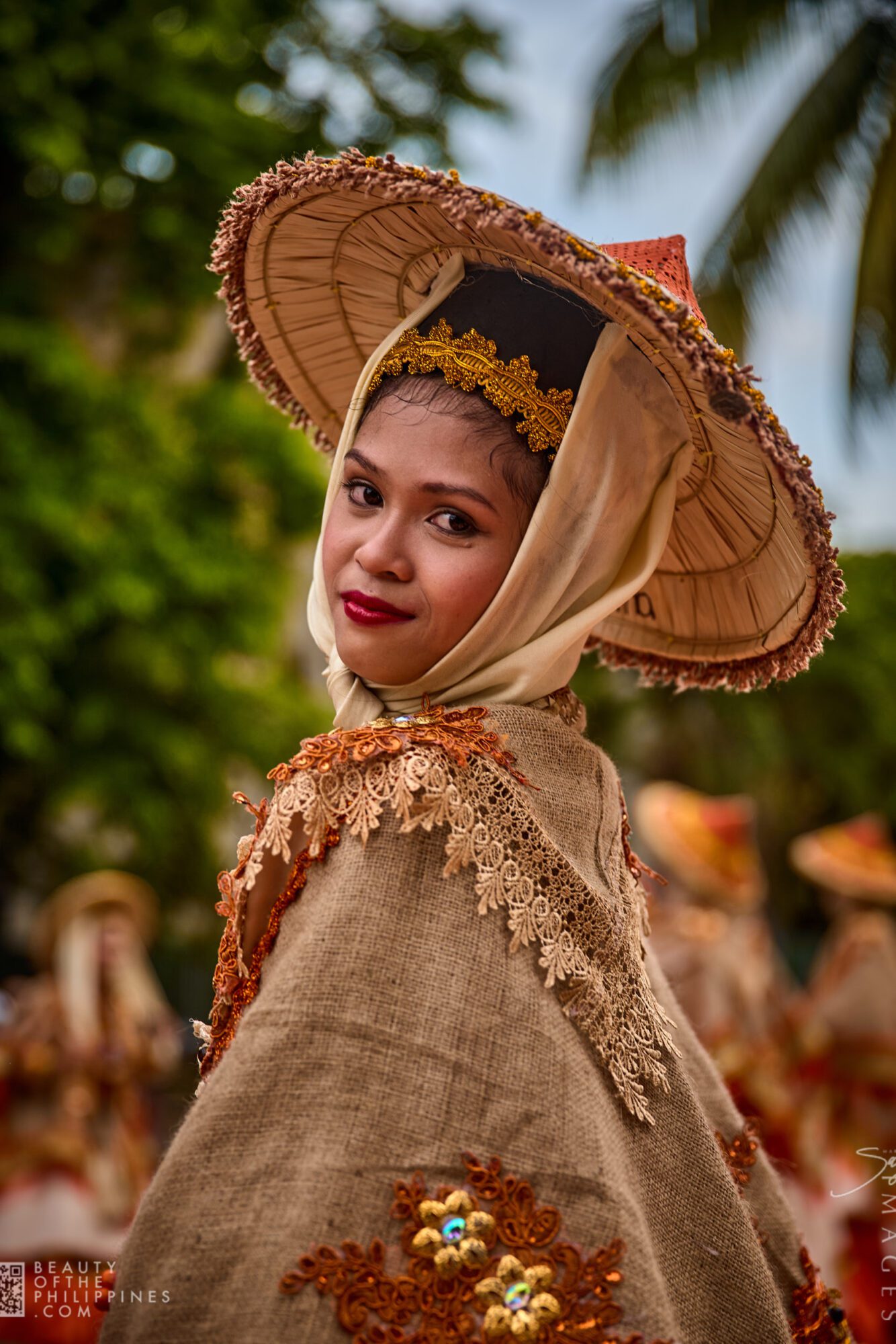 Cagsawa Festival: A Celebration of Resilience and Heritage in the ...