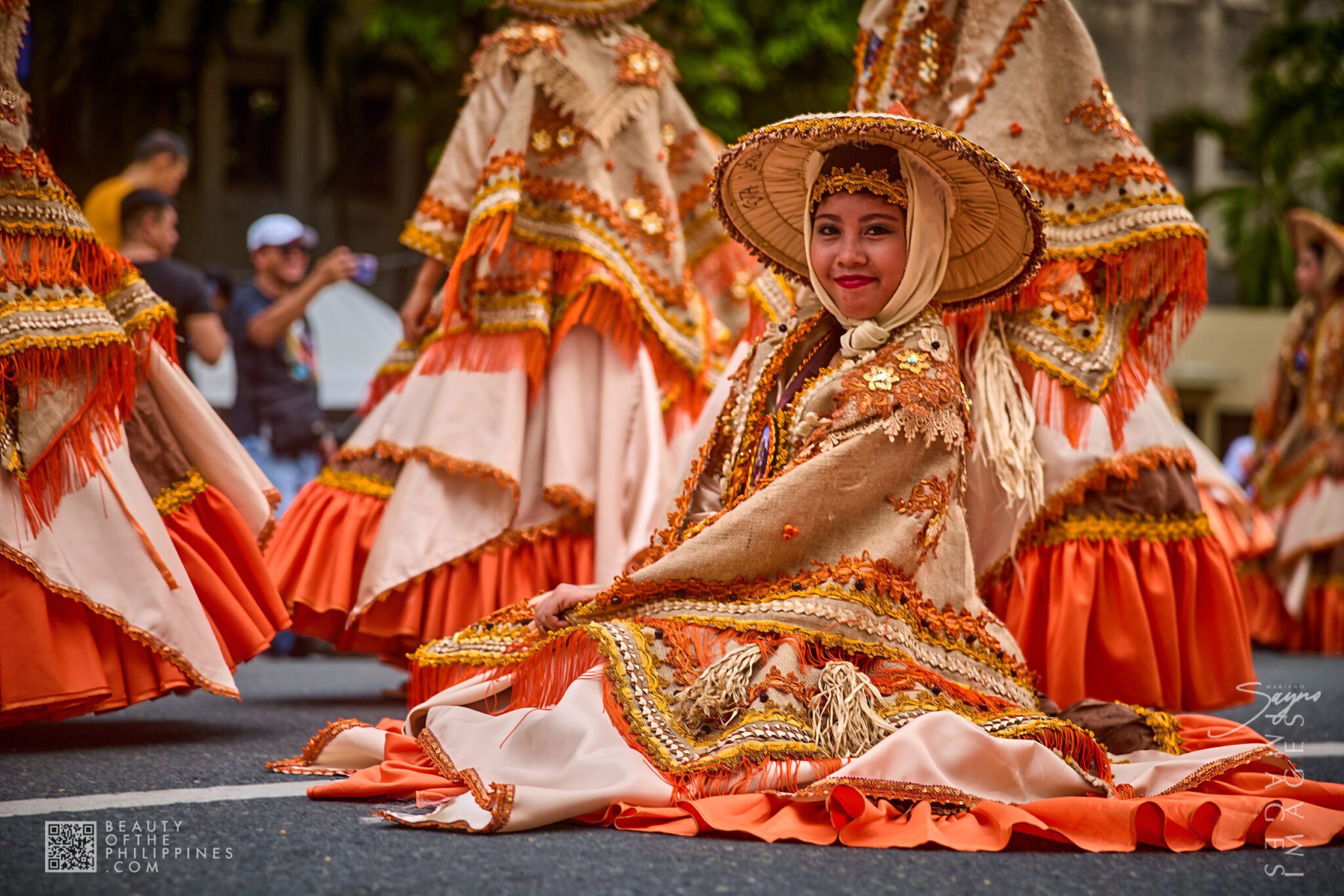 Cagsawa Festival: A Celebration of Resilience and Heritage in the ...