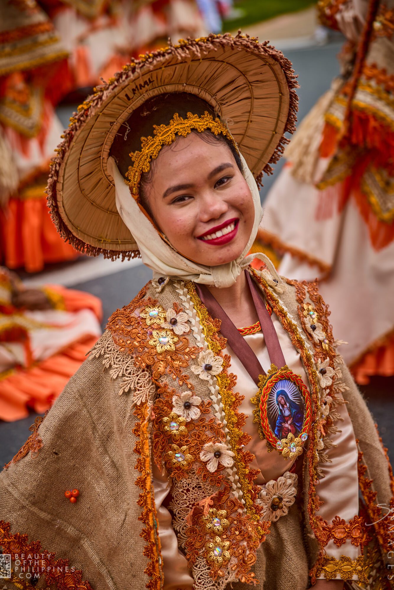 Cagsawa Festival: A Celebration of Resilience and Heritage in the ...