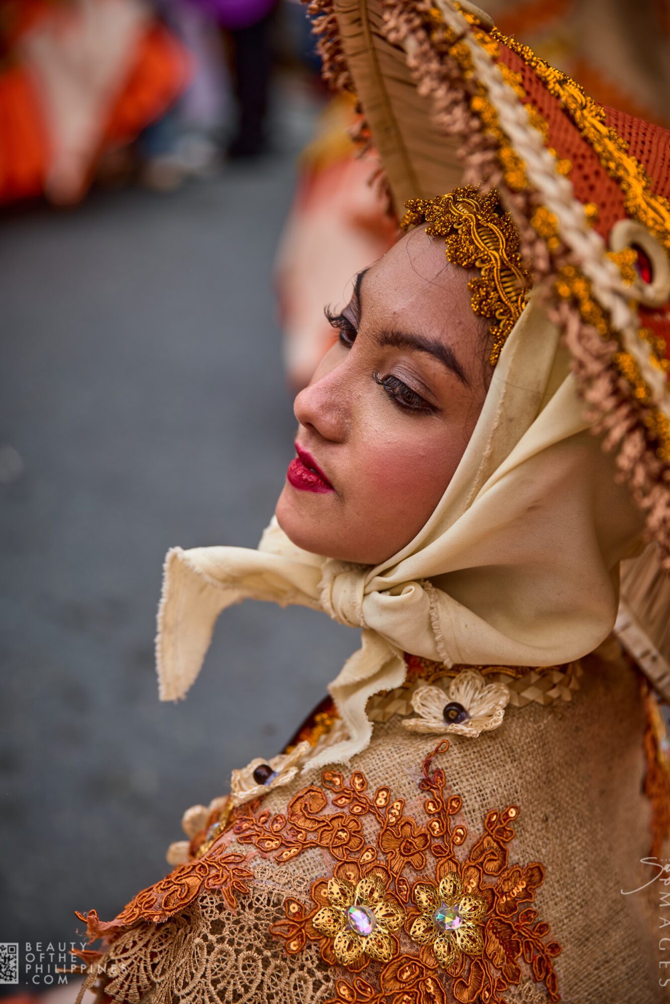 Cagsawa Festival: A Celebration of Resilience and Heritage in the ...
