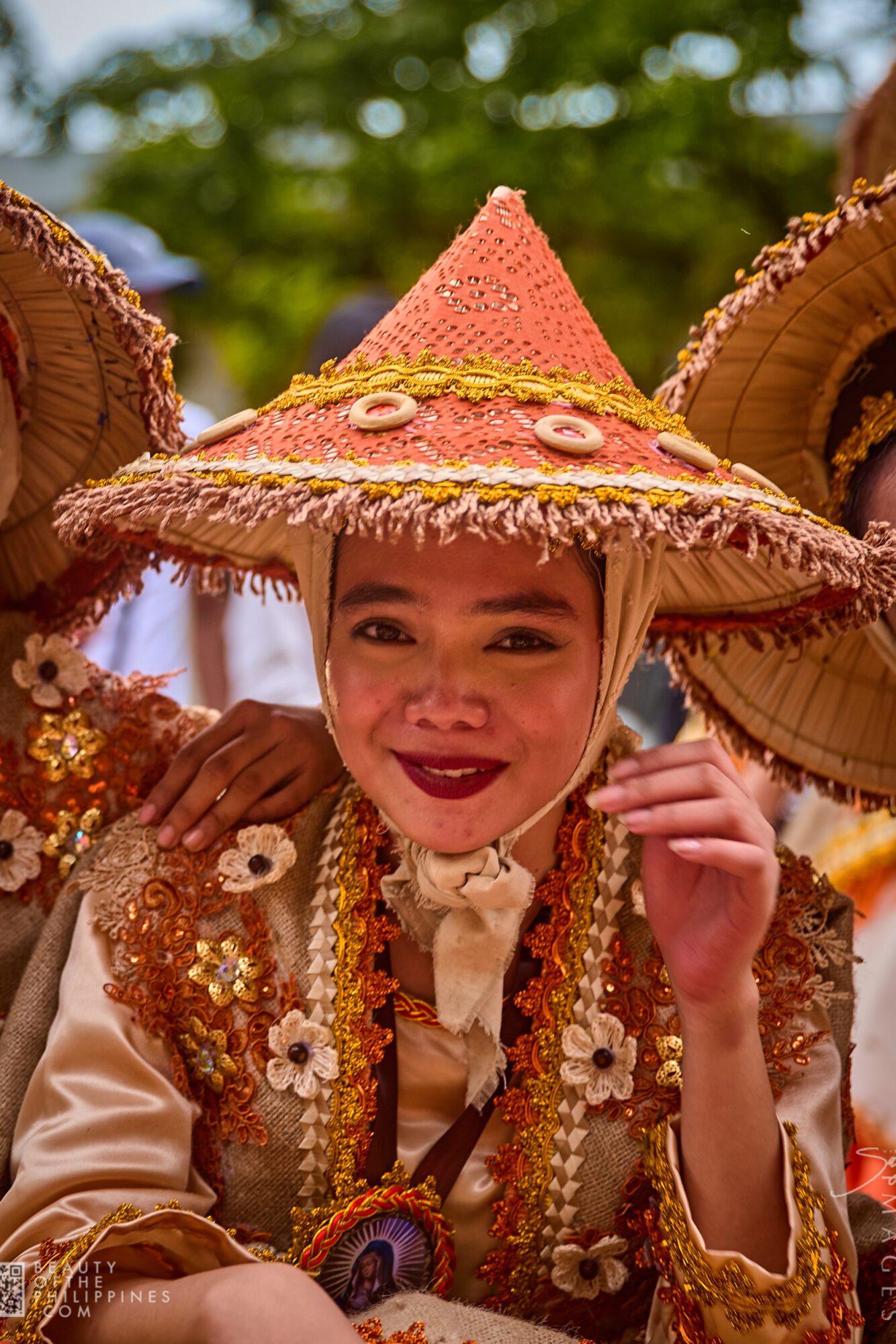 Cagsawa Festival: A Celebration of Resilience and Heritage in the ...