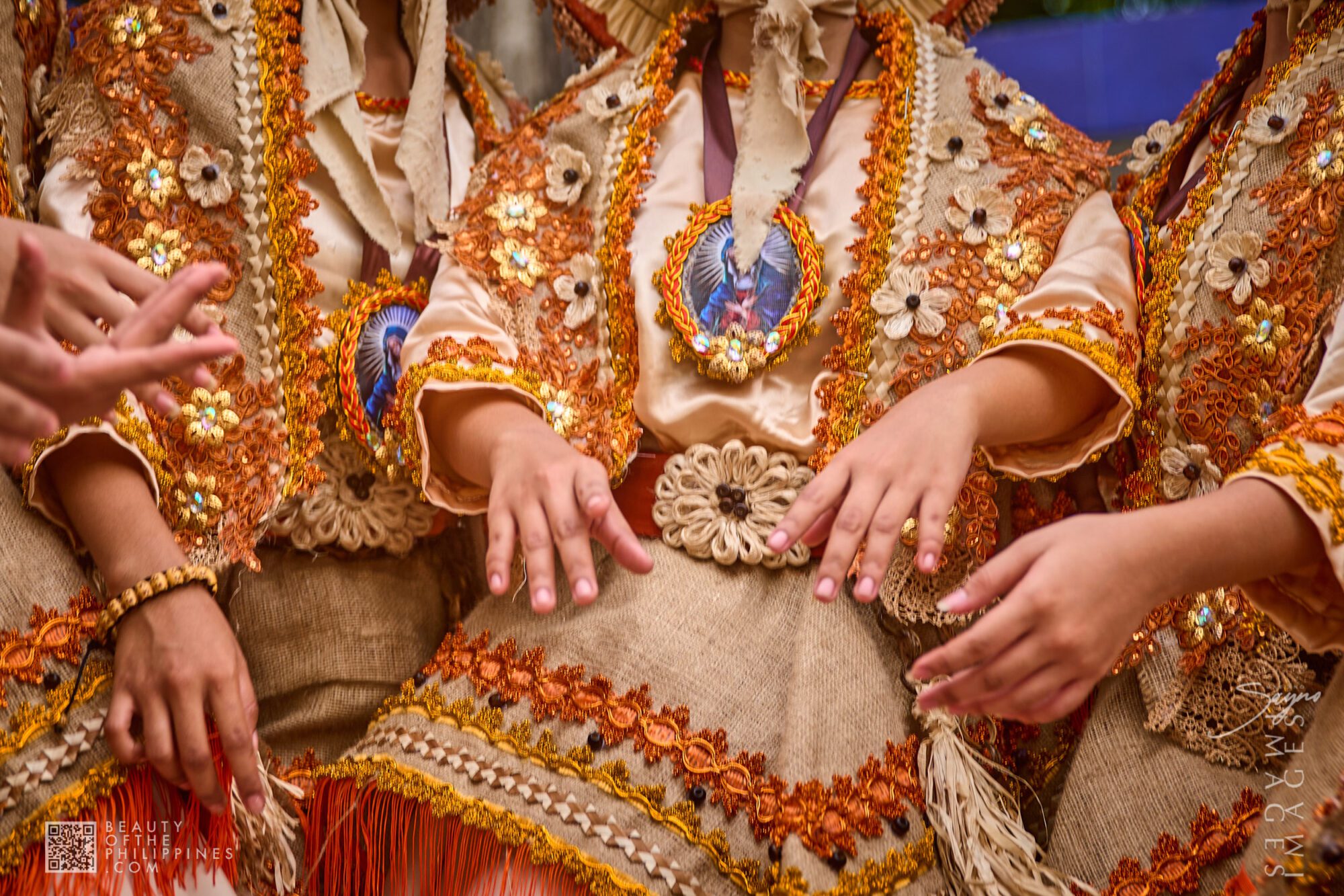 Cagsawa Festival: A Celebration of Resilience and Heritage in the ...