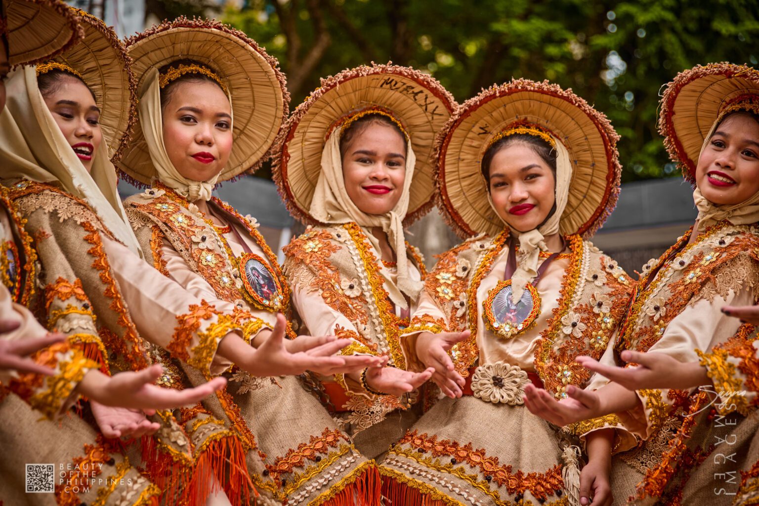 Moriones Festival: A Living Tradition in the Heart of the Bondoc ...
