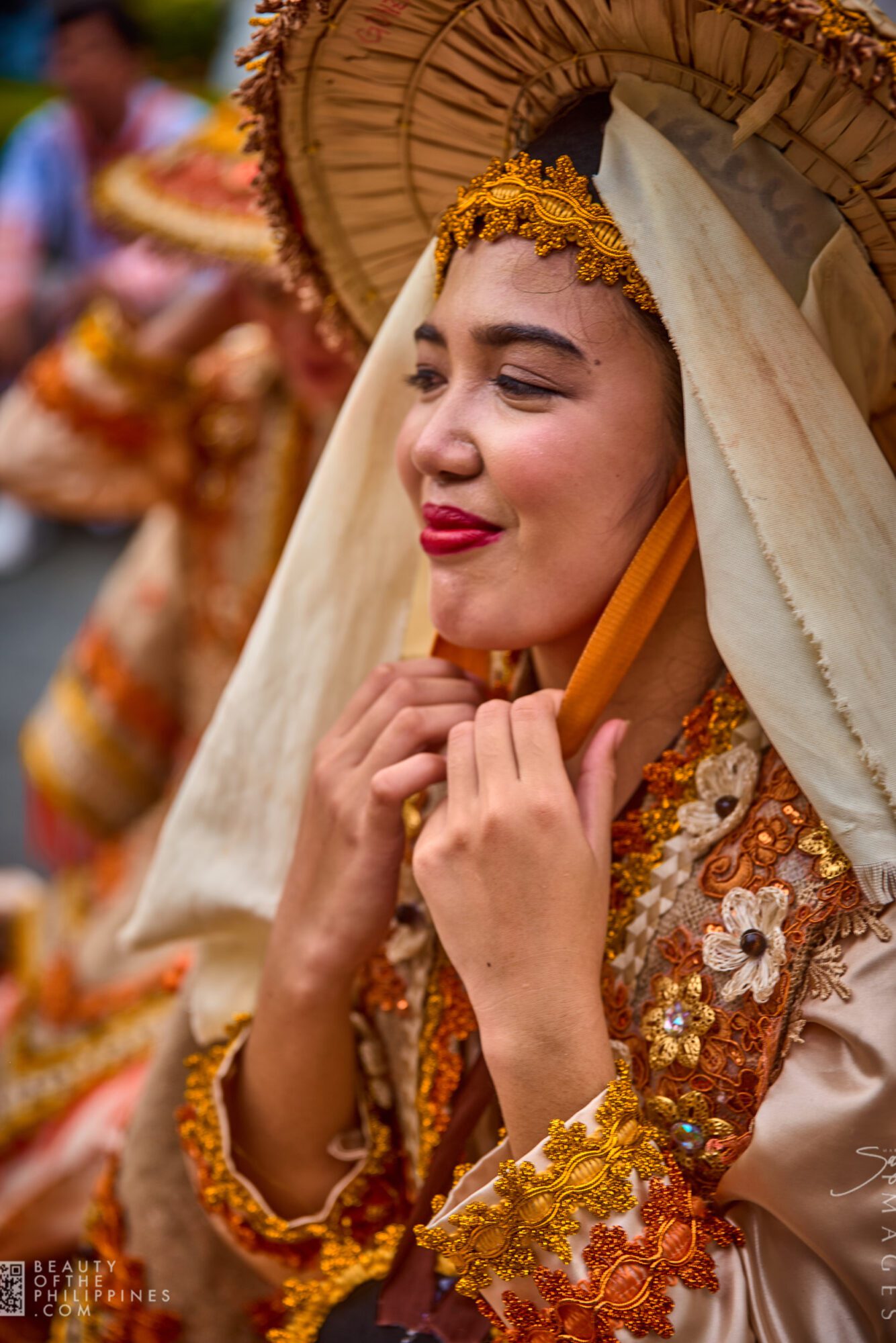 Cagsawa Festival: A Celebration of Resilience and Heritage in the ...