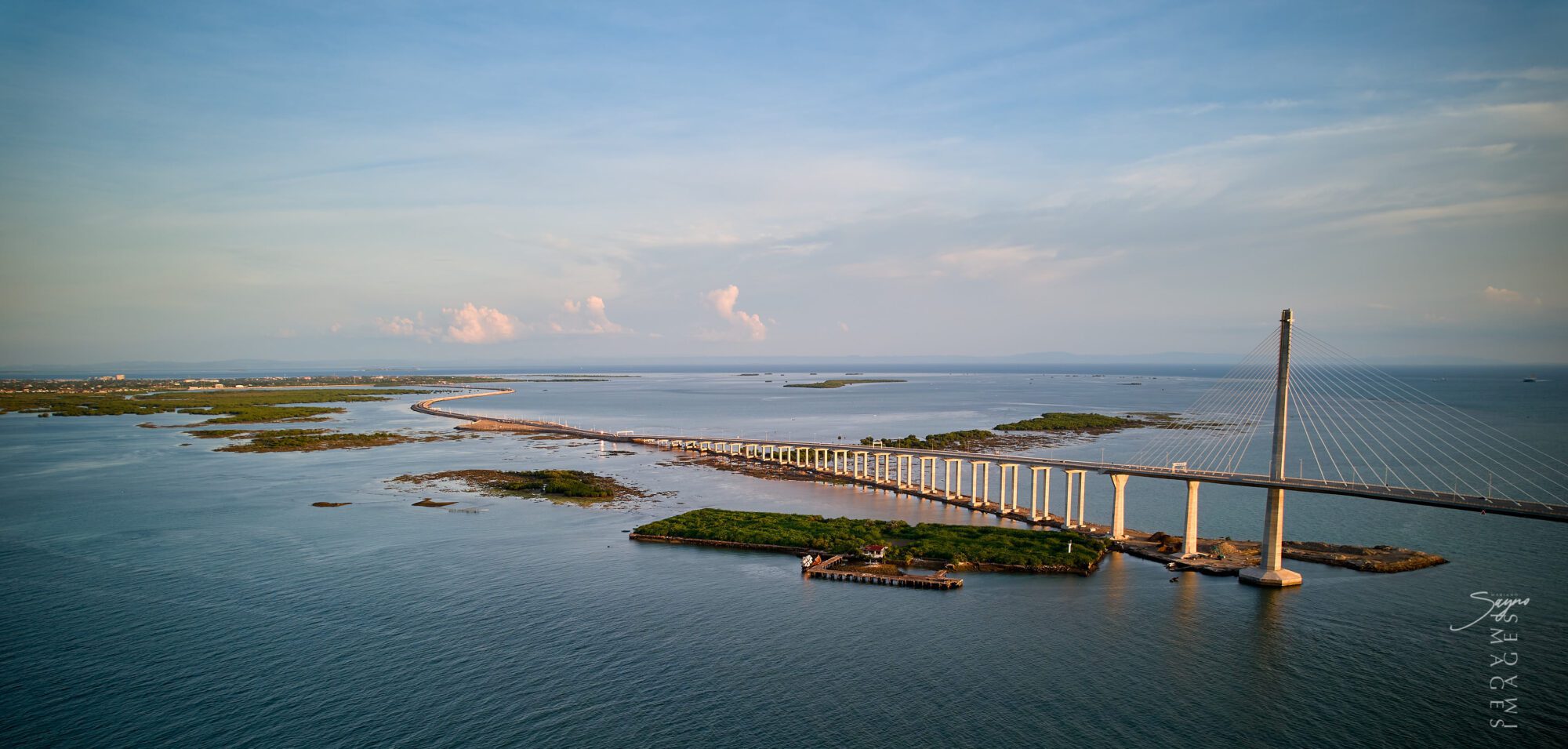 CCLEX Beyond the Bridge: More Than Just a Road in Cebu | The Beauty of ...