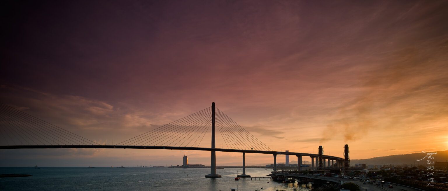 CCLEX Beyond the Bridge: More Than Just a Road in Cebu | The Beauty of ...