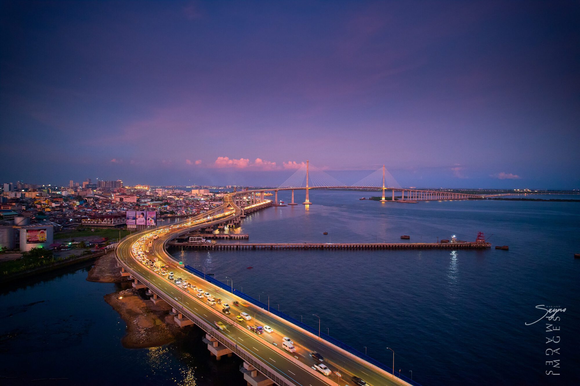 CCLEX Beyond the Bridge: More Than Just a Road in Cebu | The Beauty of ...