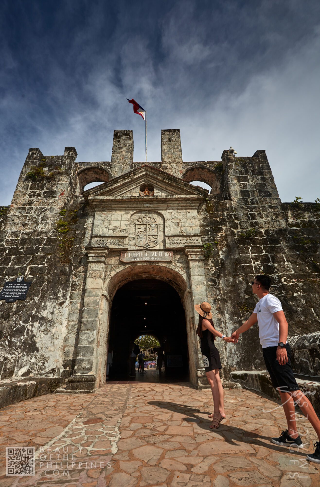 Fort San Pedro: Cebu’s Oldest Fortress and a Must-Visit Landmark | The ...