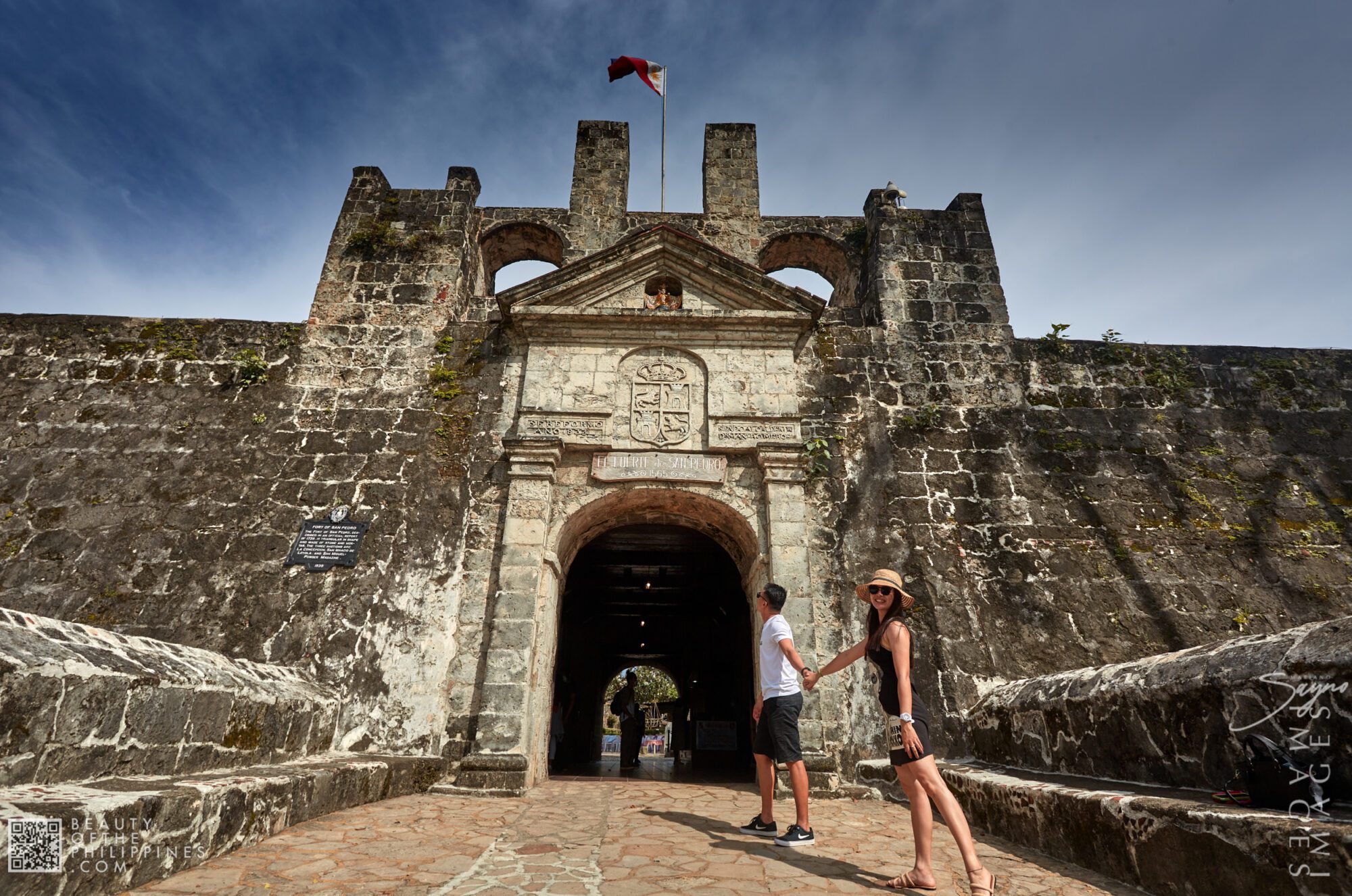 Fort San Pedro: Cebu’s Oldest Fortress and a Must-Visit Landmark | The ...