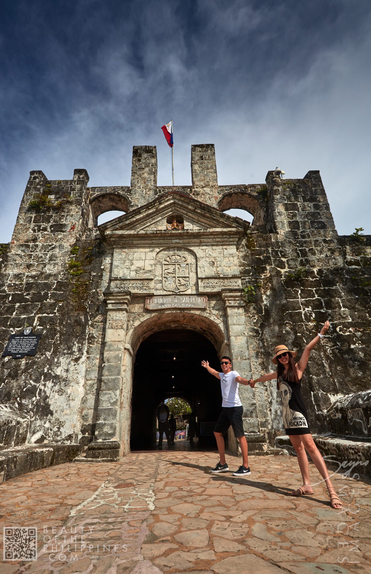 Fort San Pedro: Cebu’s Oldest Fortress and a Must-Visit Landmark | The ...