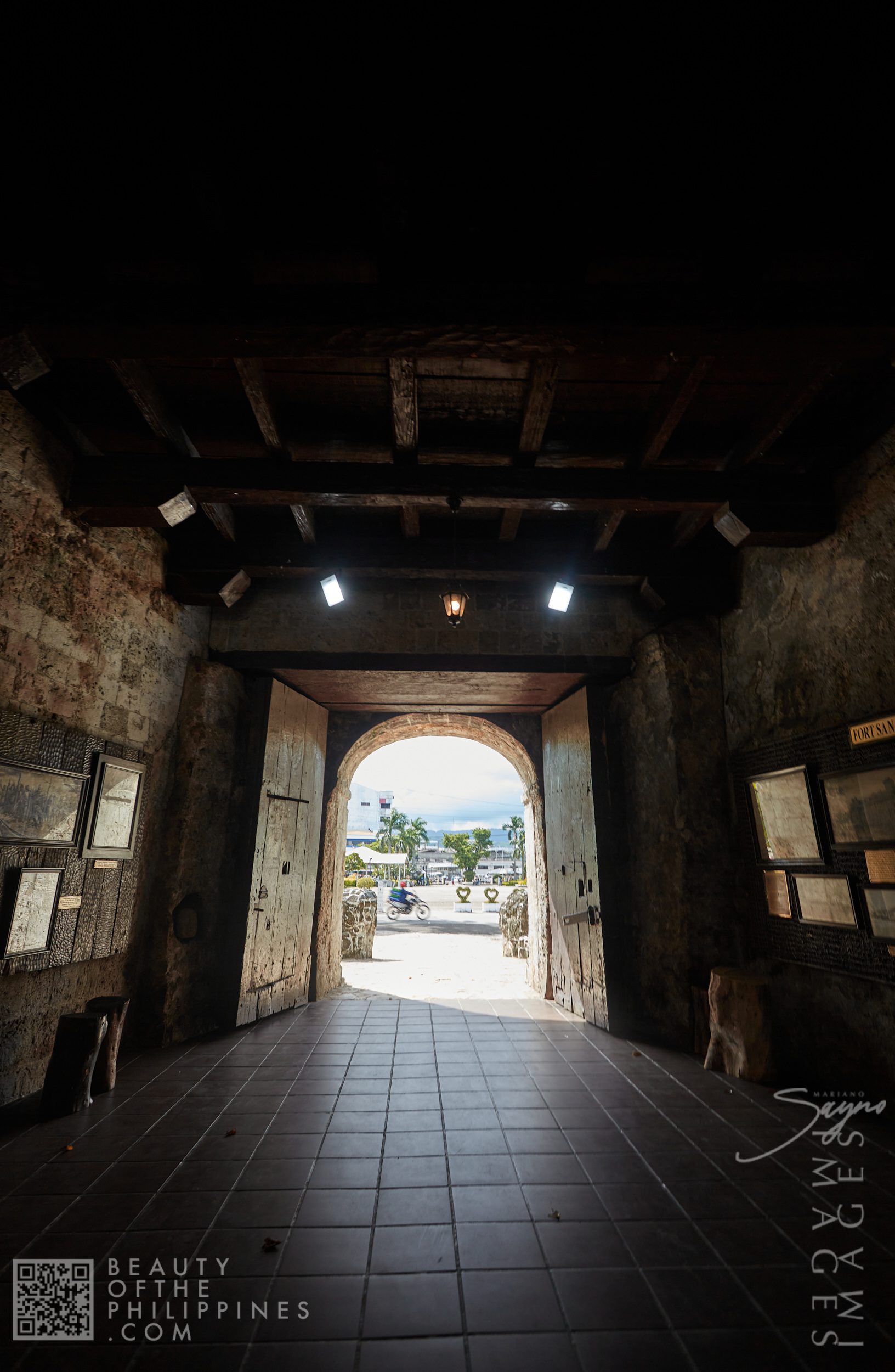 Fort San Pedro: Cebu’s Oldest Fortress and a Must-Visit Landmark | The ...