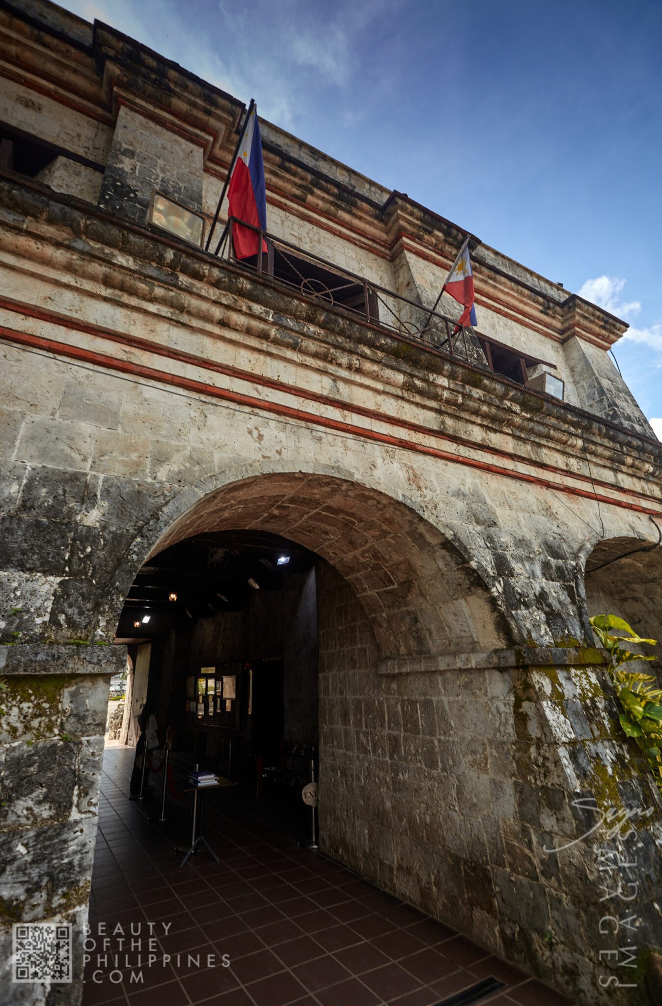 Fort San Pedro: Cebu’s Oldest Fortress and a Must-Visit Landmark | The ...