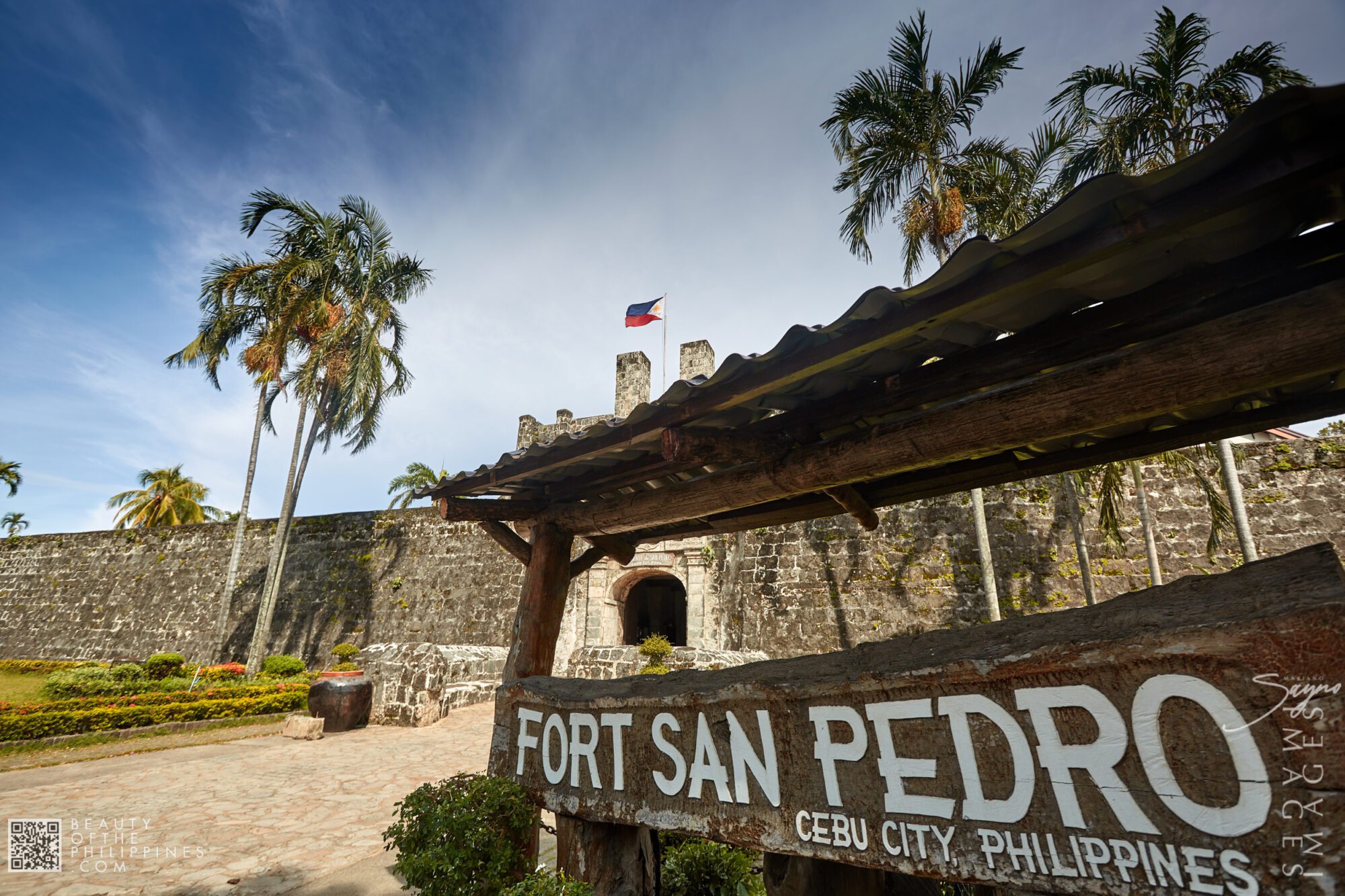 Fort San Pedro: Cebu’s Oldest Fortress and a Must-Visit Landmark | The ...