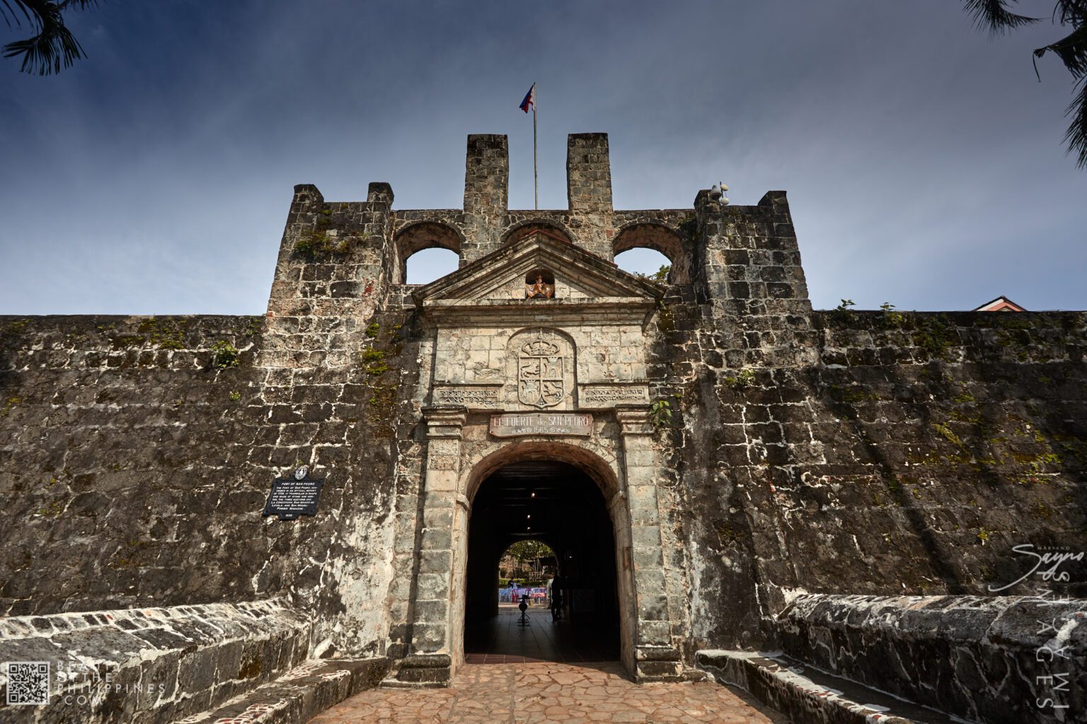 Fort San Pedro: Cebu’s Oldest Fortress and a Must-Visit Landmark | The ...