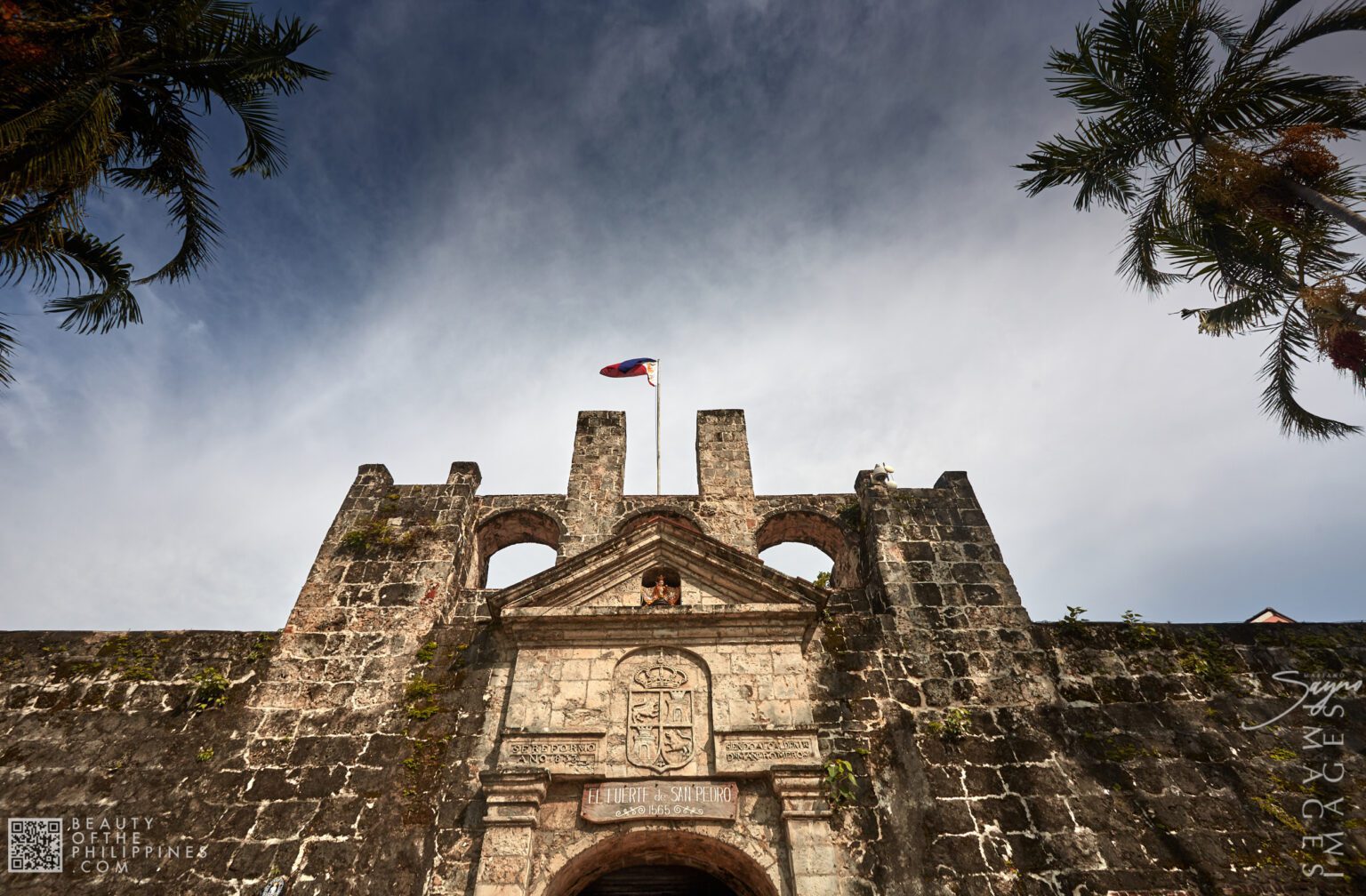 Fort San Pedro: Cebu’s Oldest Fortress and a Must-Visit Landmark | The ...