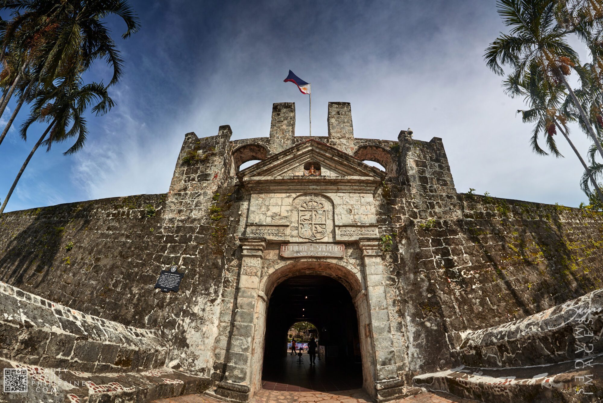 Fort San Pedro: Cebu’s Oldest Fortress and a Must-Visit Landmark | The ...