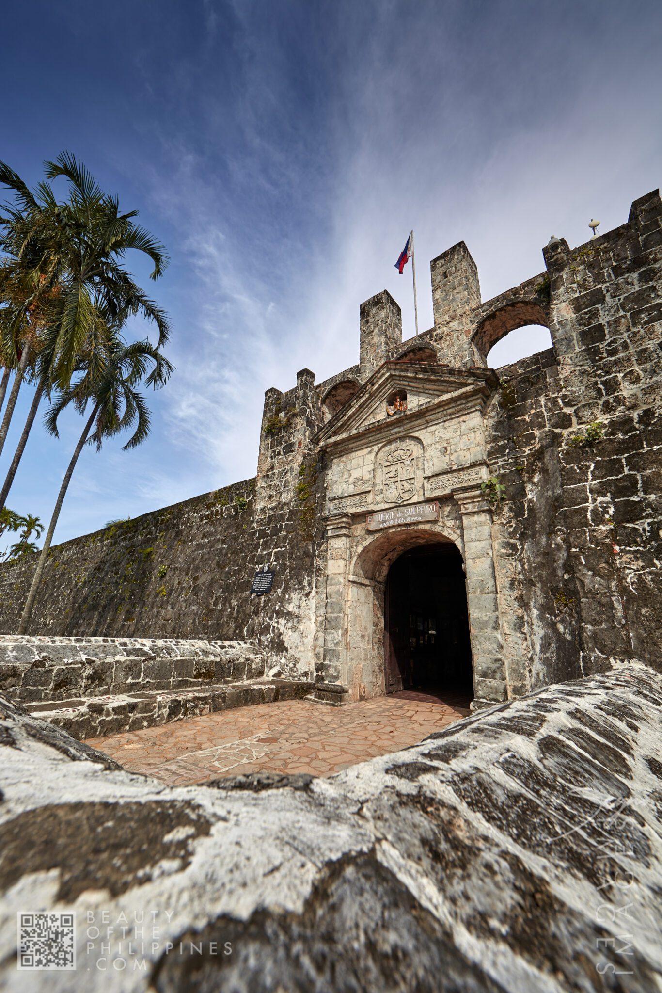 Fort San Pedro: Cebu’s Oldest Fortress and a Must-Visit Landmark | The ...