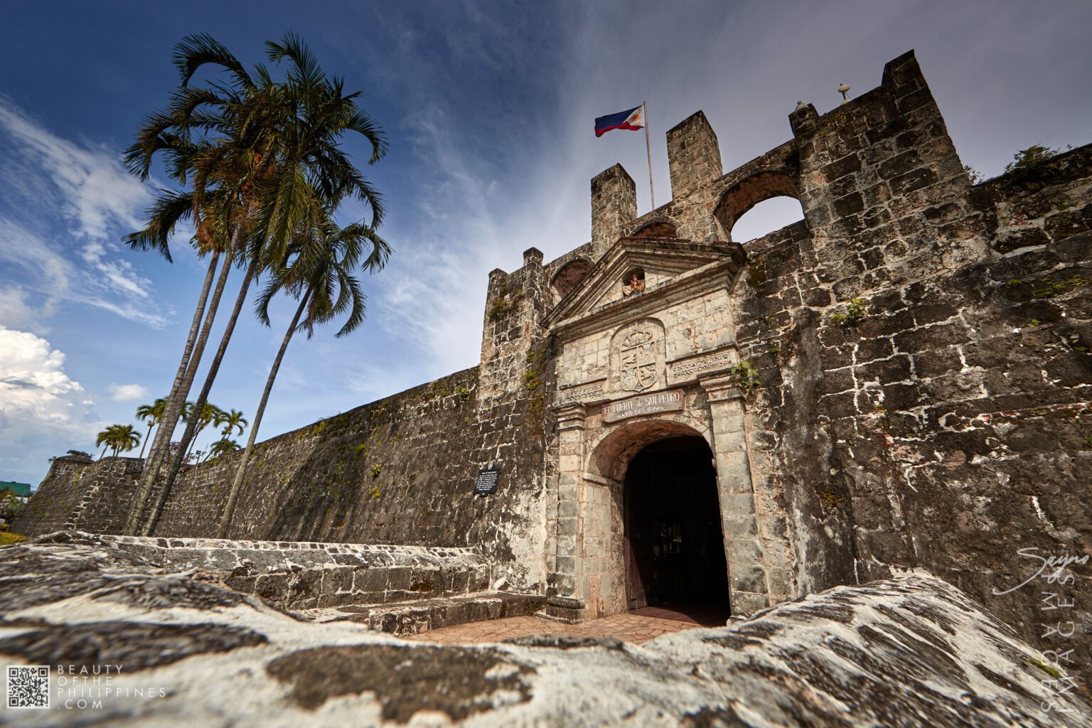 Fort San Pedro: Cebu’s Oldest Fortress and a Must-Visit Landmark | The ...