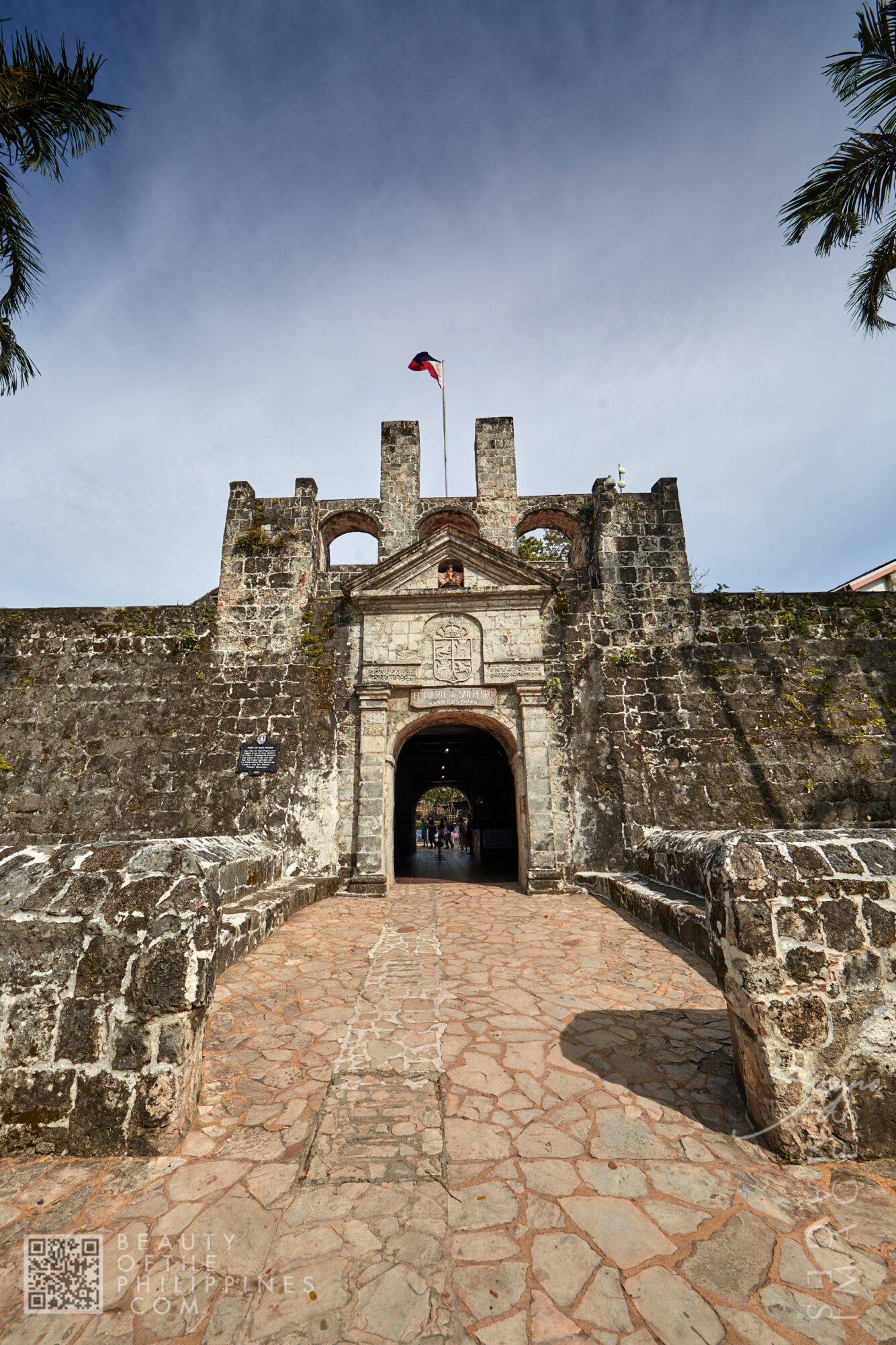 Fort San Pedro: Cebu’s Oldest Fortress and a Must-Visit Landmark | The ...