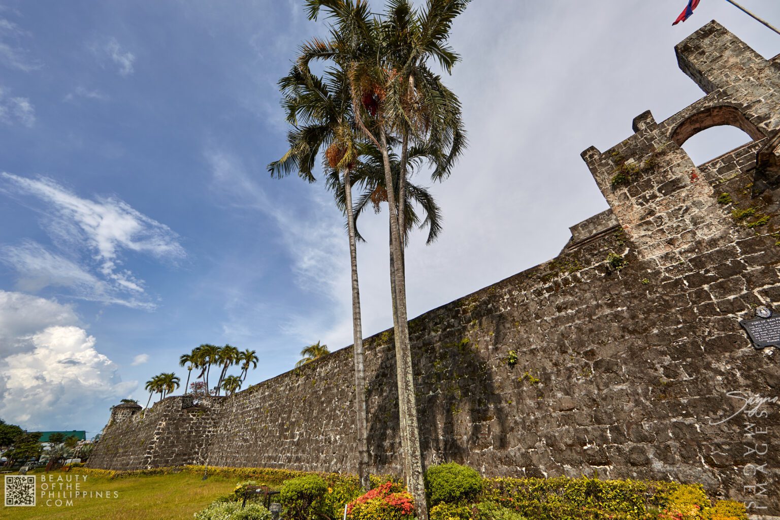 Fort San Pedro: Cebu’s Oldest Fortress and a Must-Visit Landmark | The ...