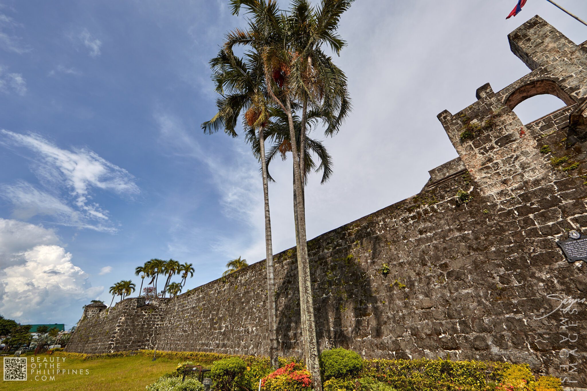Fort San Pedro: Cebu’s Oldest Fortress and a Must-Visit Landmark | The ...