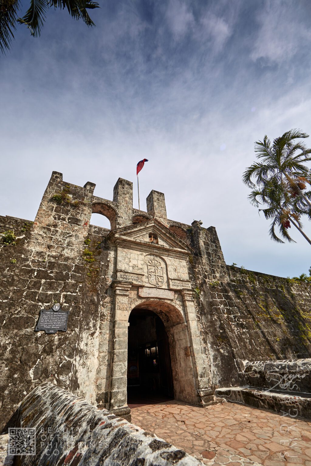 Fort San Pedro: Cebu’s Oldest Fortress and a Must-Visit Landmark | The ...