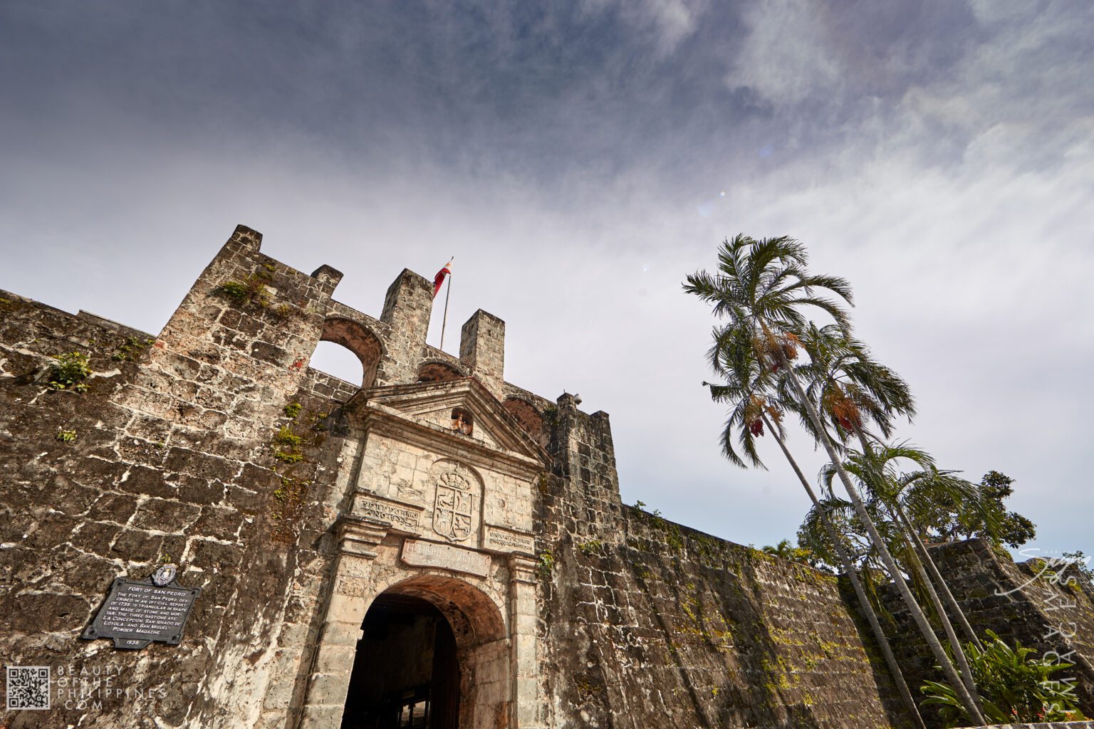 Fort San Pedro: Cebu’s Oldest Fortress and a Must-Visit Landmark | The ...
