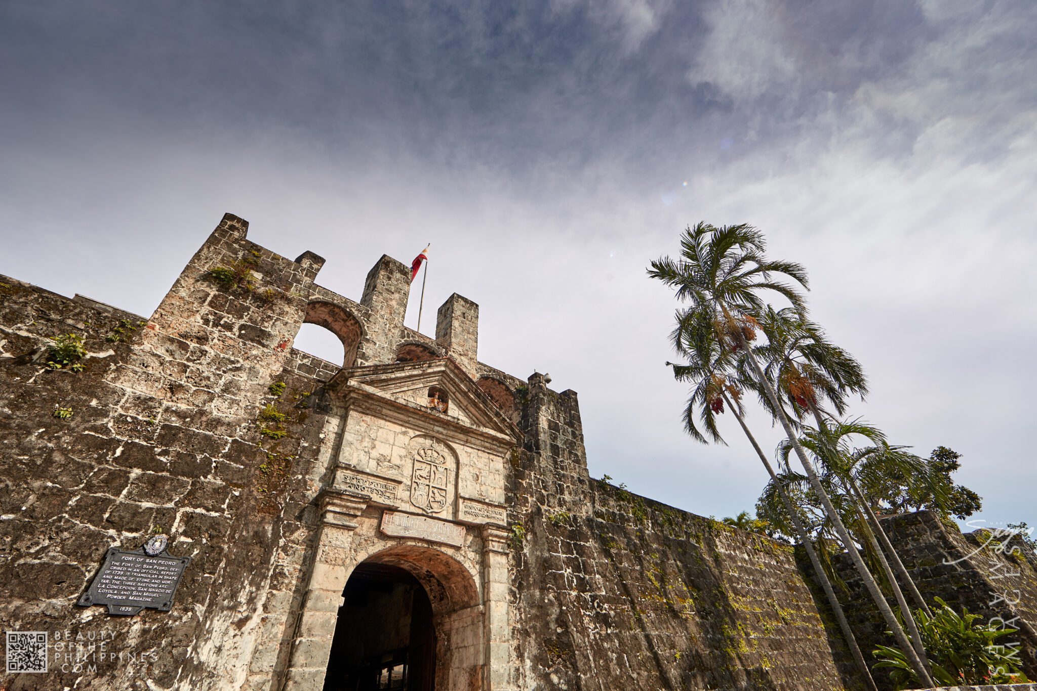 Fort San Pedro: Cebu’s Oldest Fortress and a Must-Visit Landmark | The ...
