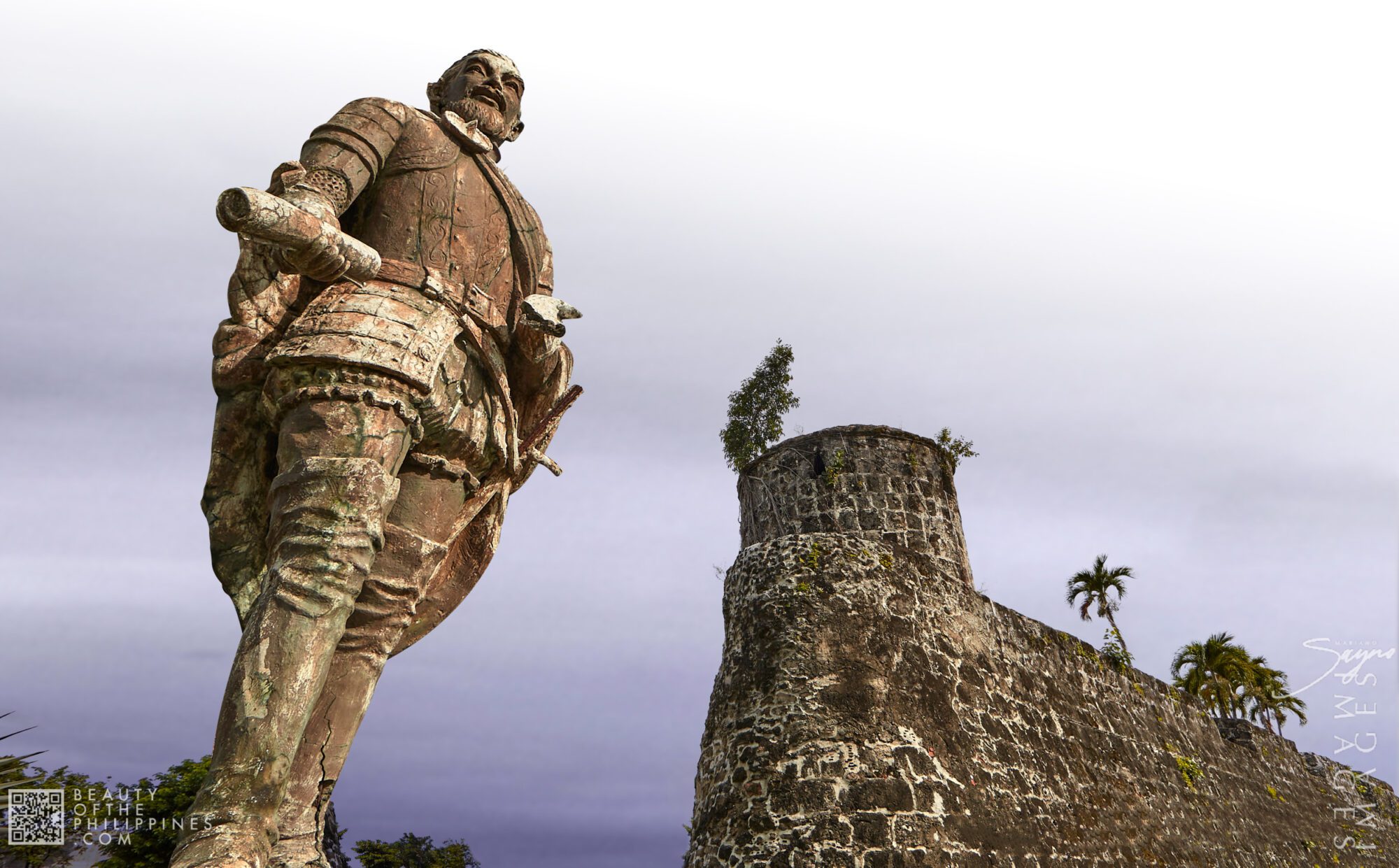 Fort San Pedro: Cebu’s Oldest Fortress and a Must-Visit Landmark | The ...