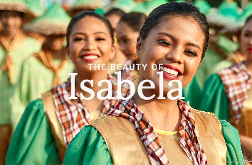 The Beauty of the Philippines by Mariano Sayno