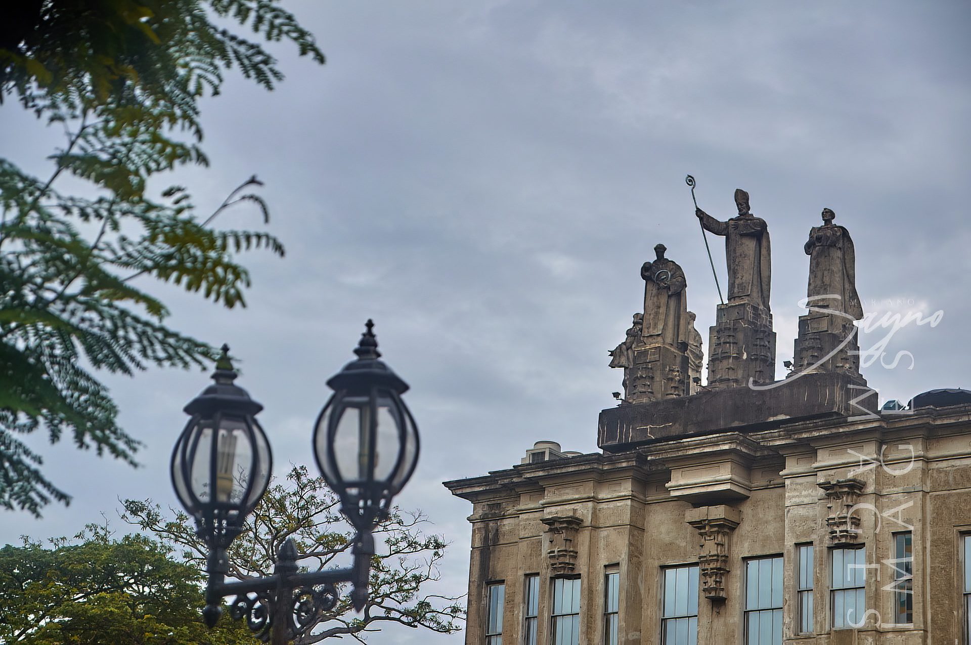 University of Santo Tomas: Walking Through Four Centuries of Academic ...