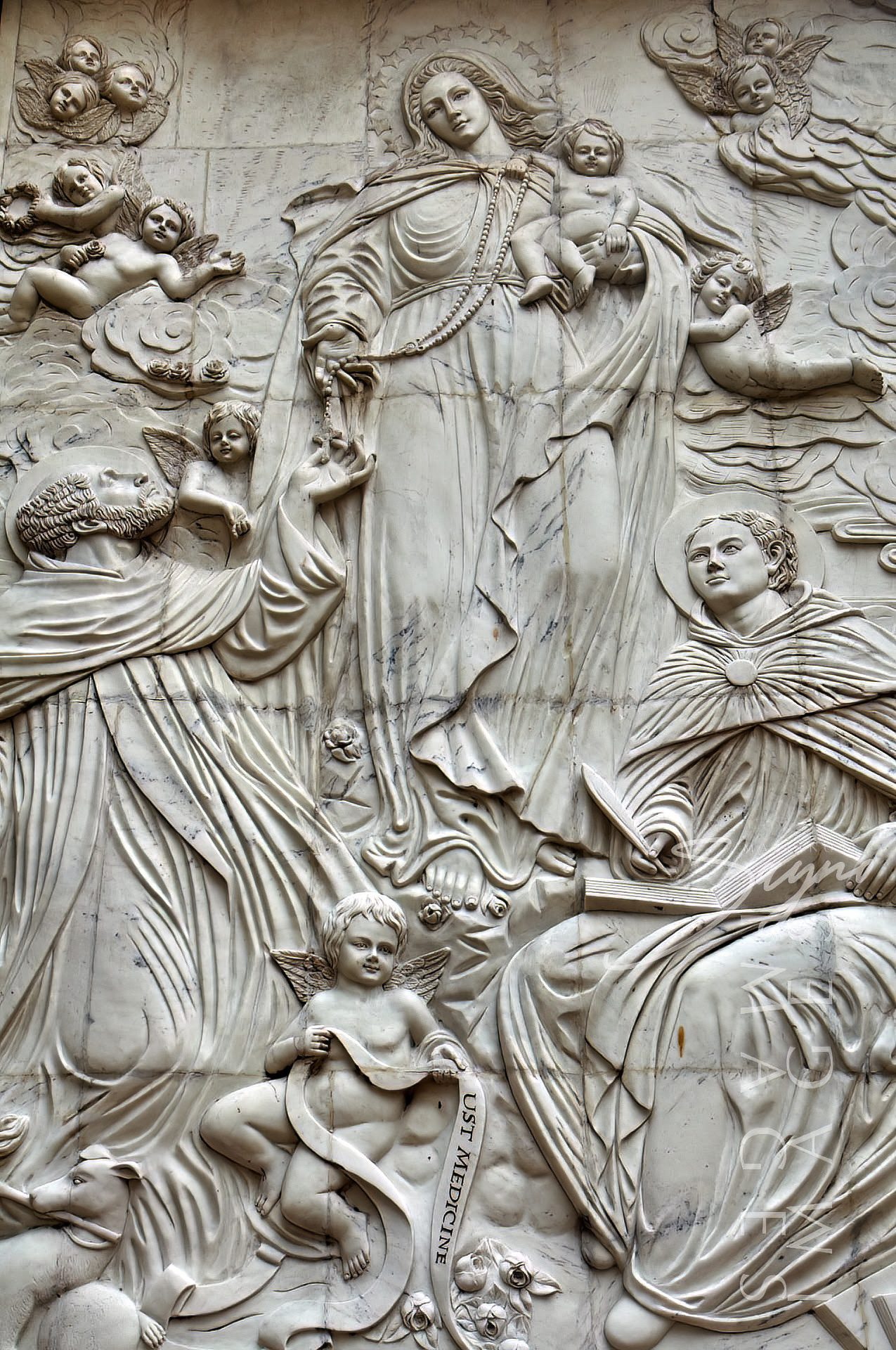 University of Santo Tomas: A Beacon of Faith-Based Education and ...