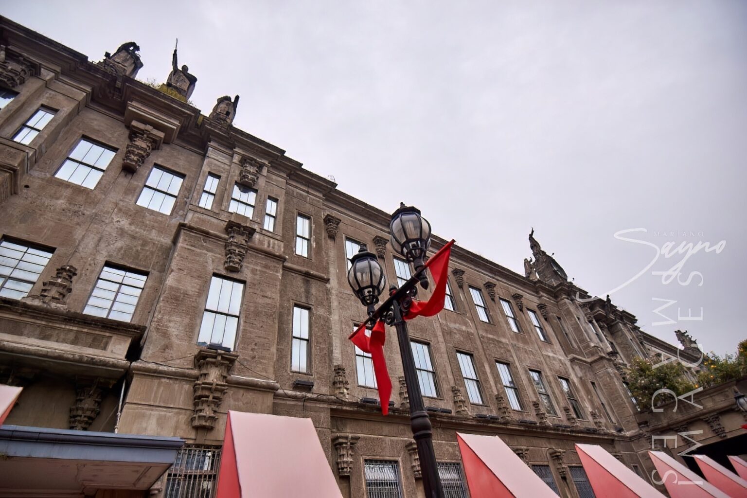 University of Santo Tomas: Walking Through Four Centuries of Academic ...