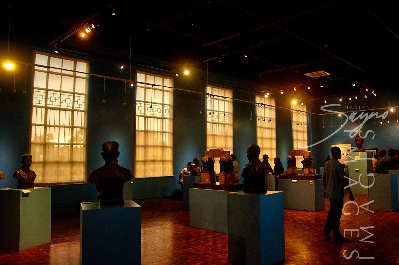 National Museum of Fine Arts: Exploring Filipino Masterpieces in Manila ...