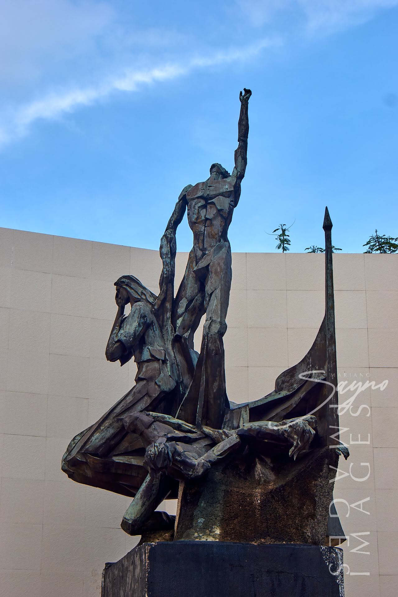 San Juan - Pinaglabanan Memorial Shrine: A Journey Through the ...