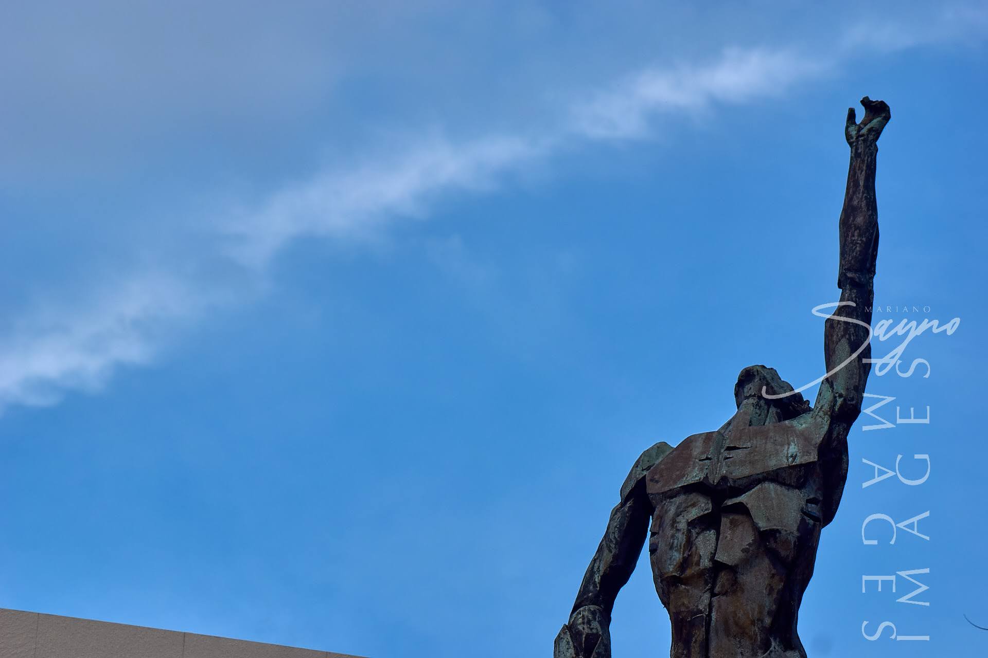 San Juan - Pinaglabanan Memorial Shrine: A Journey Through the ...