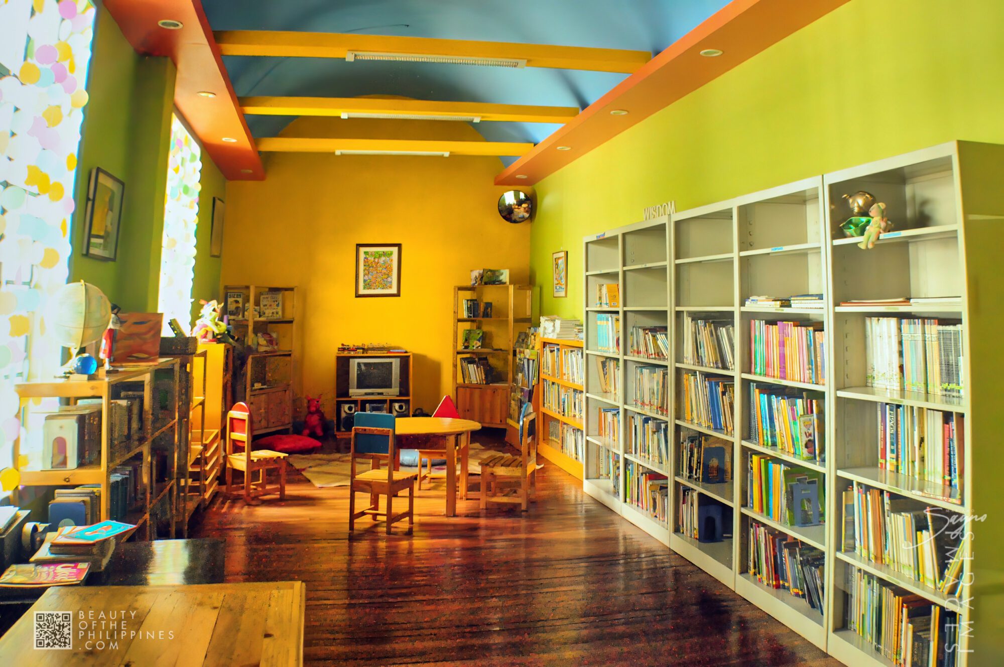 Museo Pambata: A Playful Gateway to Learning and Culture | The Beauty ...