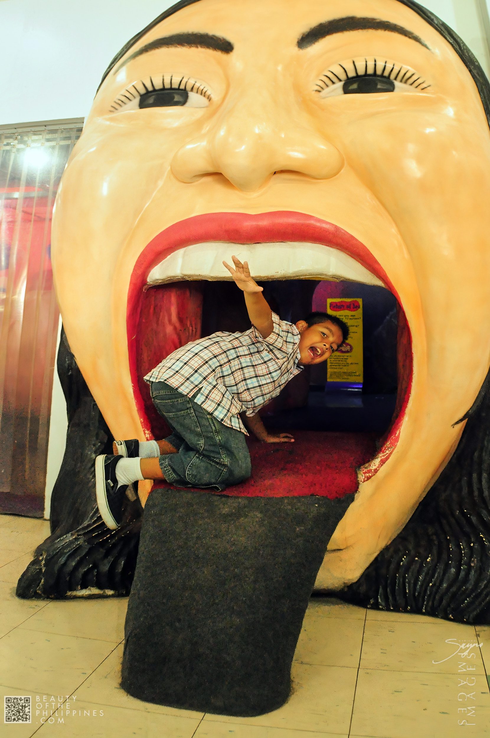 Museo Pambata: The Philippines’ First Interactive Children’s Museum ...