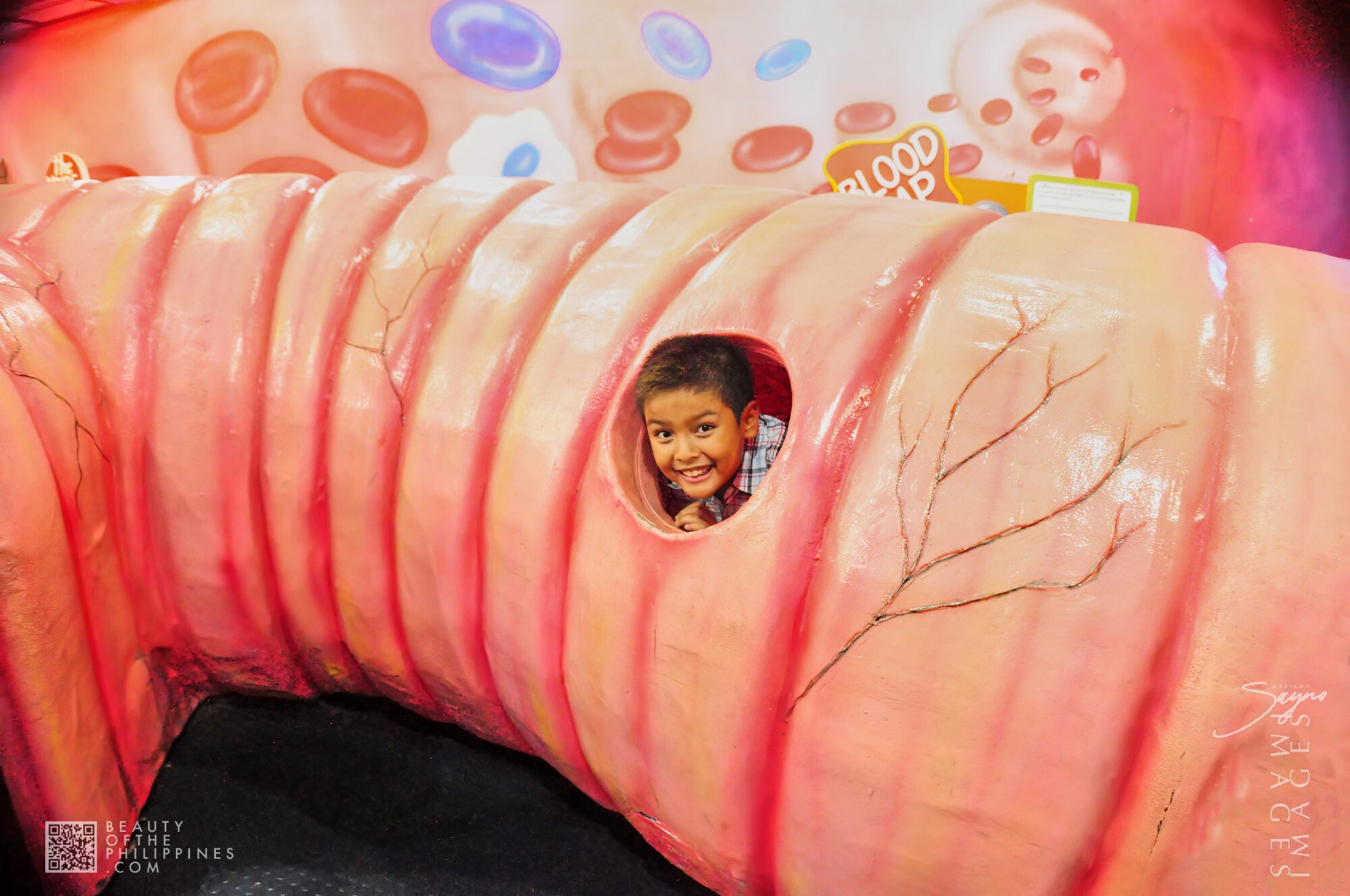 Museo Pambata: The Philippines’ First Interactive Children’s Museum ...