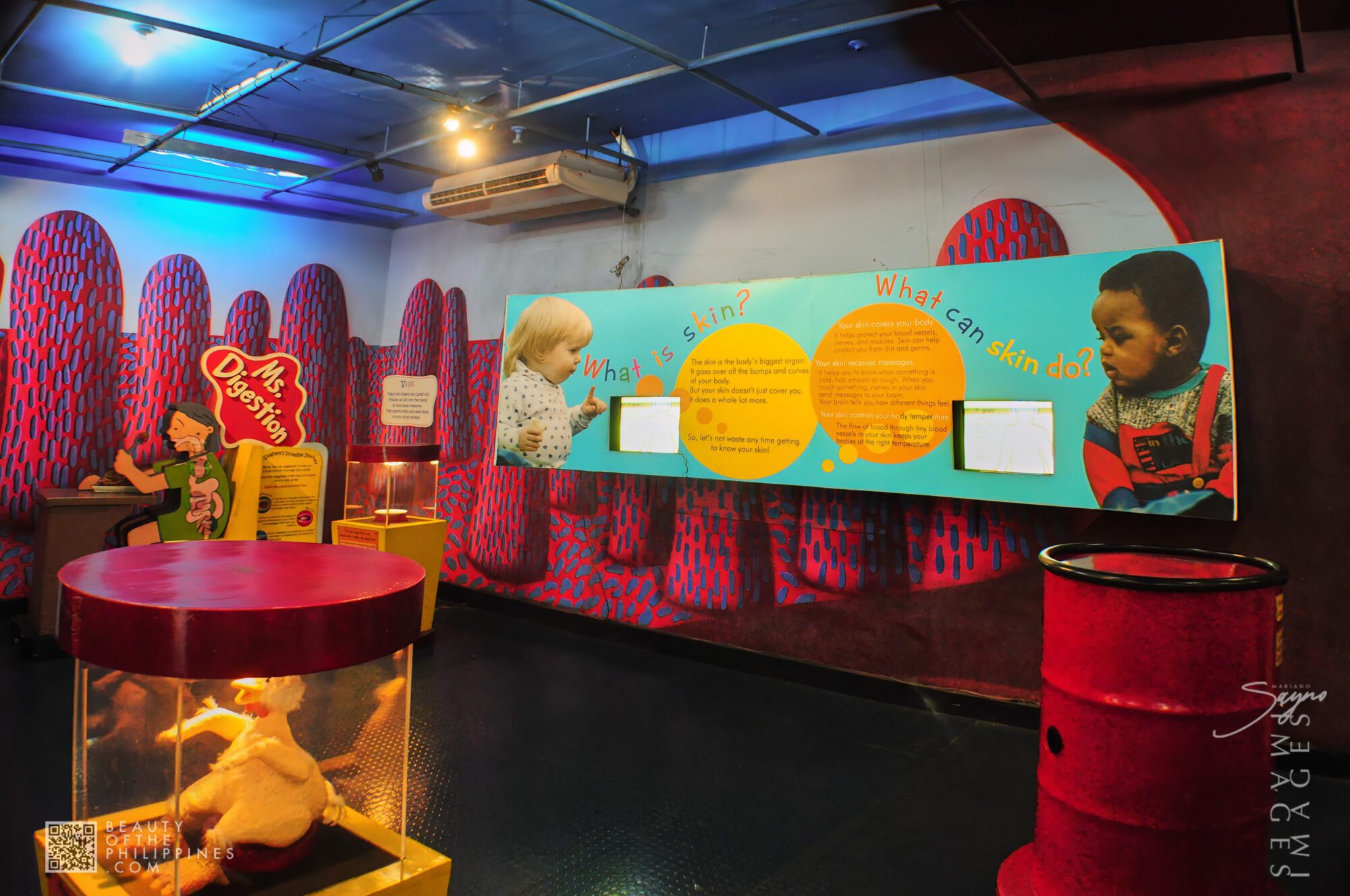 Museo Pambata: The Philippines’ First Interactive Children’s Museum ...