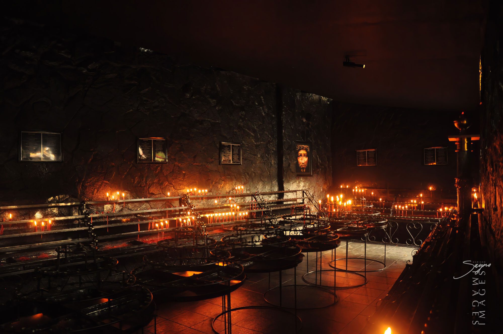 Padre Pio Chapel: The Sacred Haven in Quezon City | The Beauty of the ...