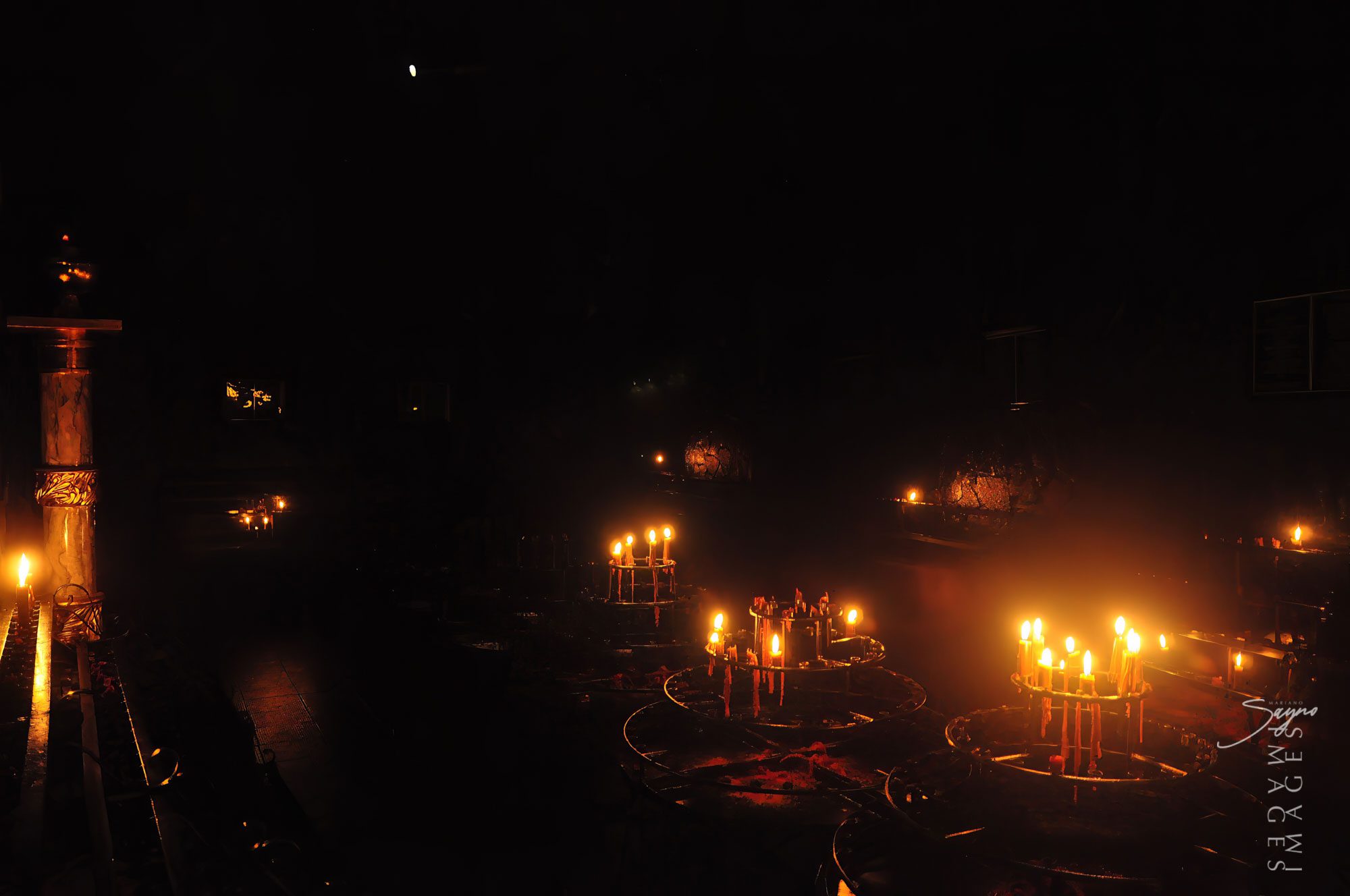 Padre Pio Chapel: The Sacred Haven in Quezon City | The Beauty of the Philippines by Mariano Sayno