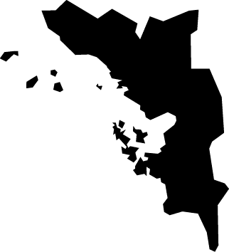 Samar | The Beauty of the Philippines by Mariano Sayno