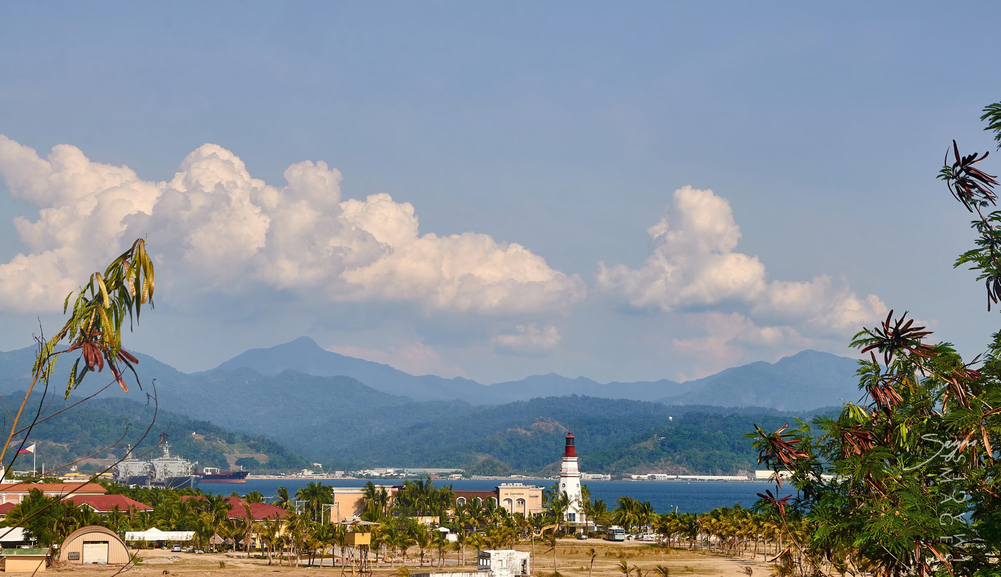 The Lighthouse Marina Resort: Coastal Charm and Tranquil Luxury on ...