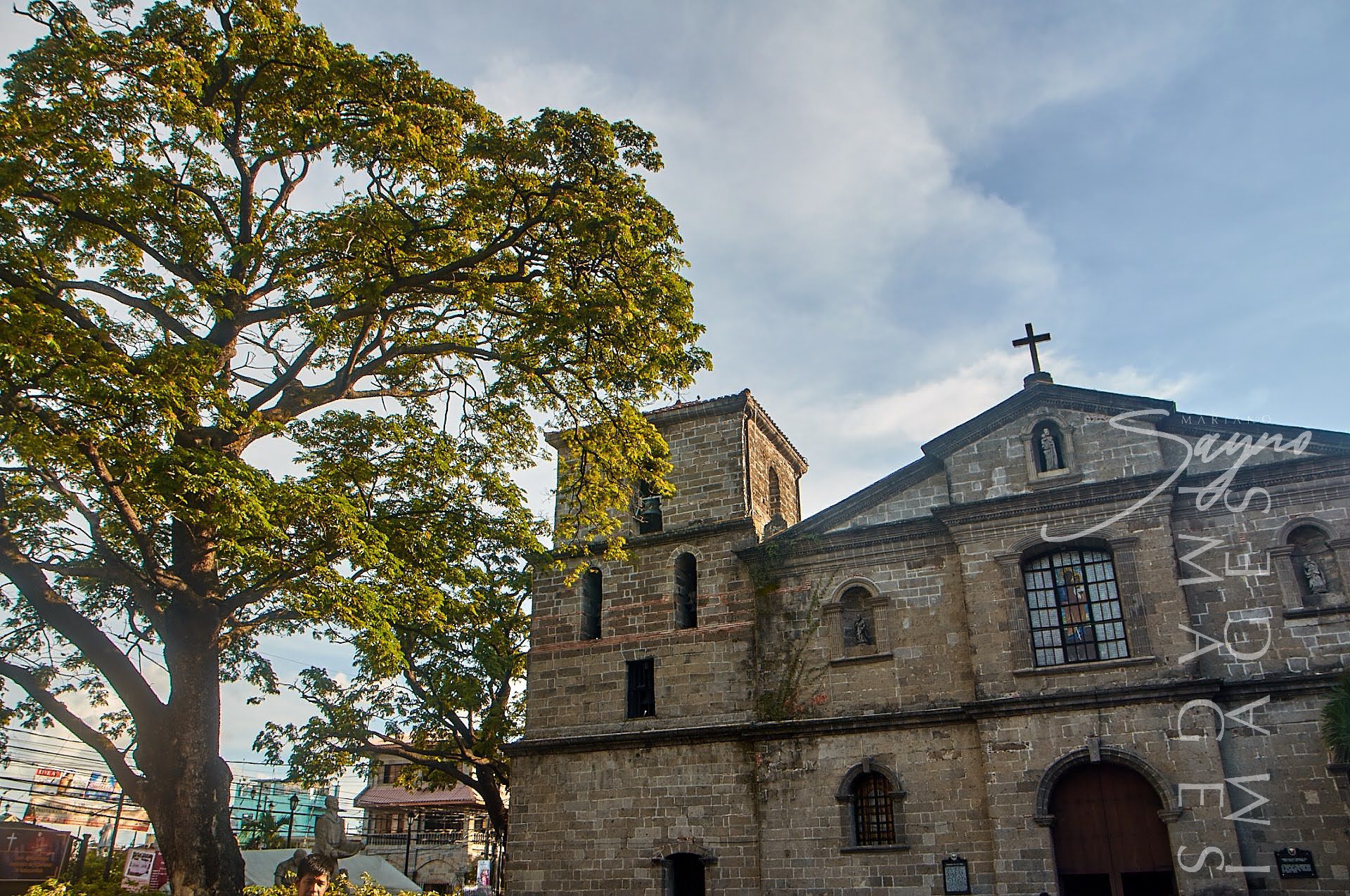 Las Piñas Church: A Cultural Landmark of Faith and Music | The Beauty ...