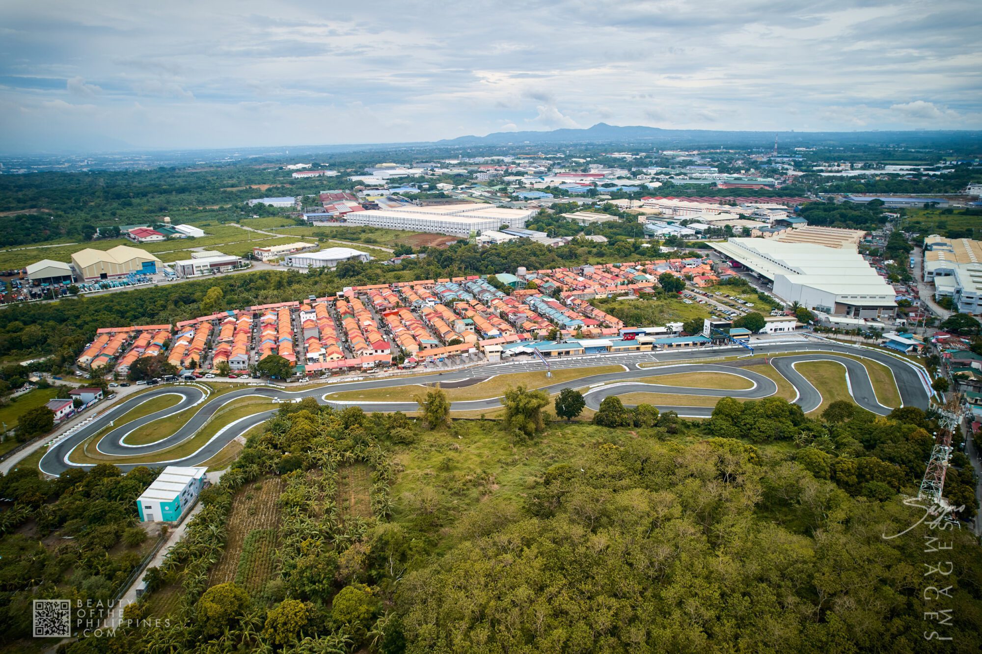 Carmona Race Track: The Heartbeat of Motorsports in Cavite | The Beauty ...